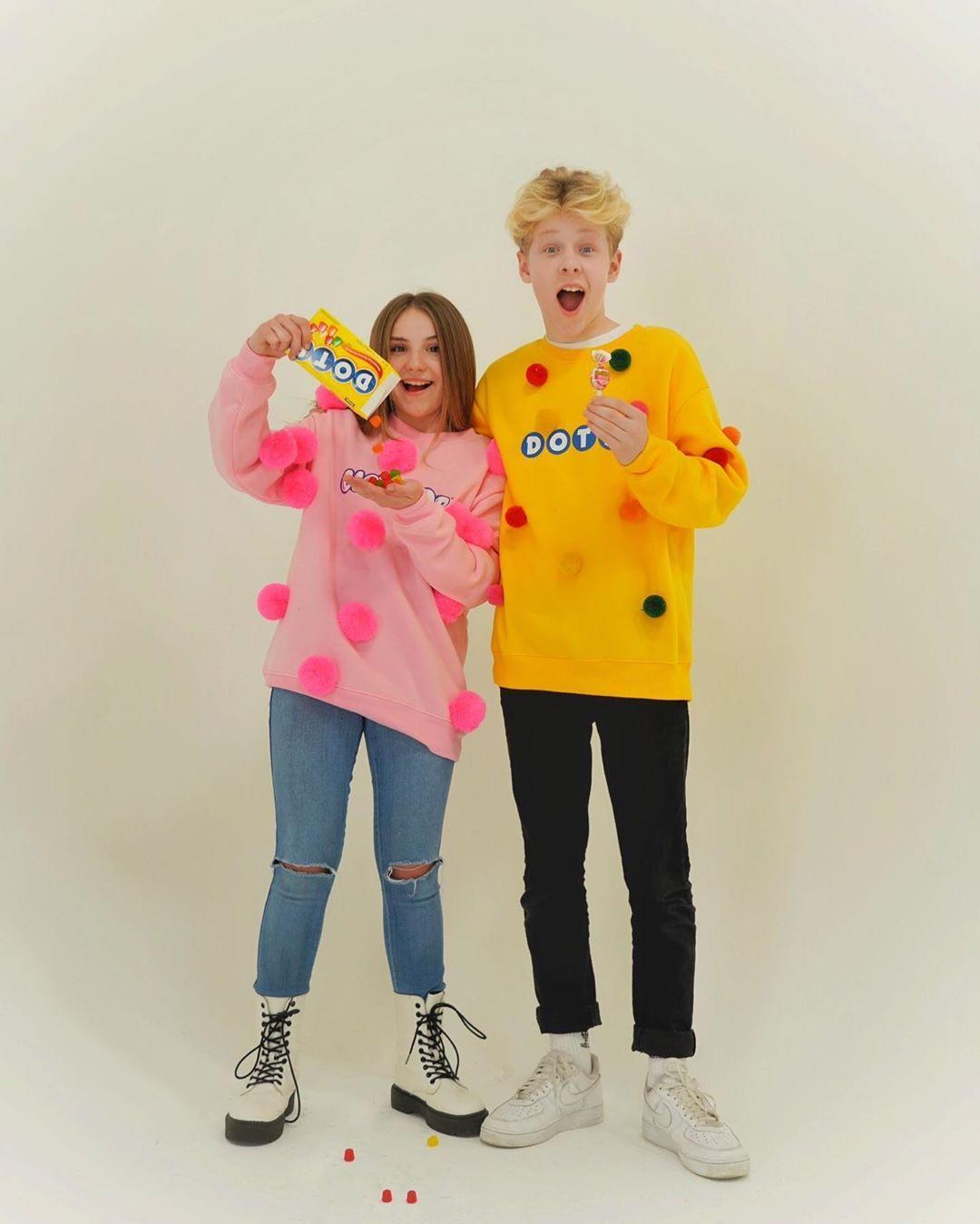 Piper And Lev Wallpapers - Top Free Piper And Lev Backgrounds ...