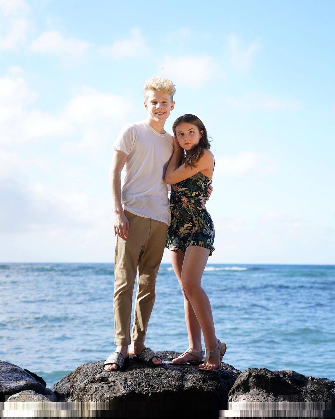 Piper And Lev Wallpapers - Top Free Piper And Lev Backgrounds ...