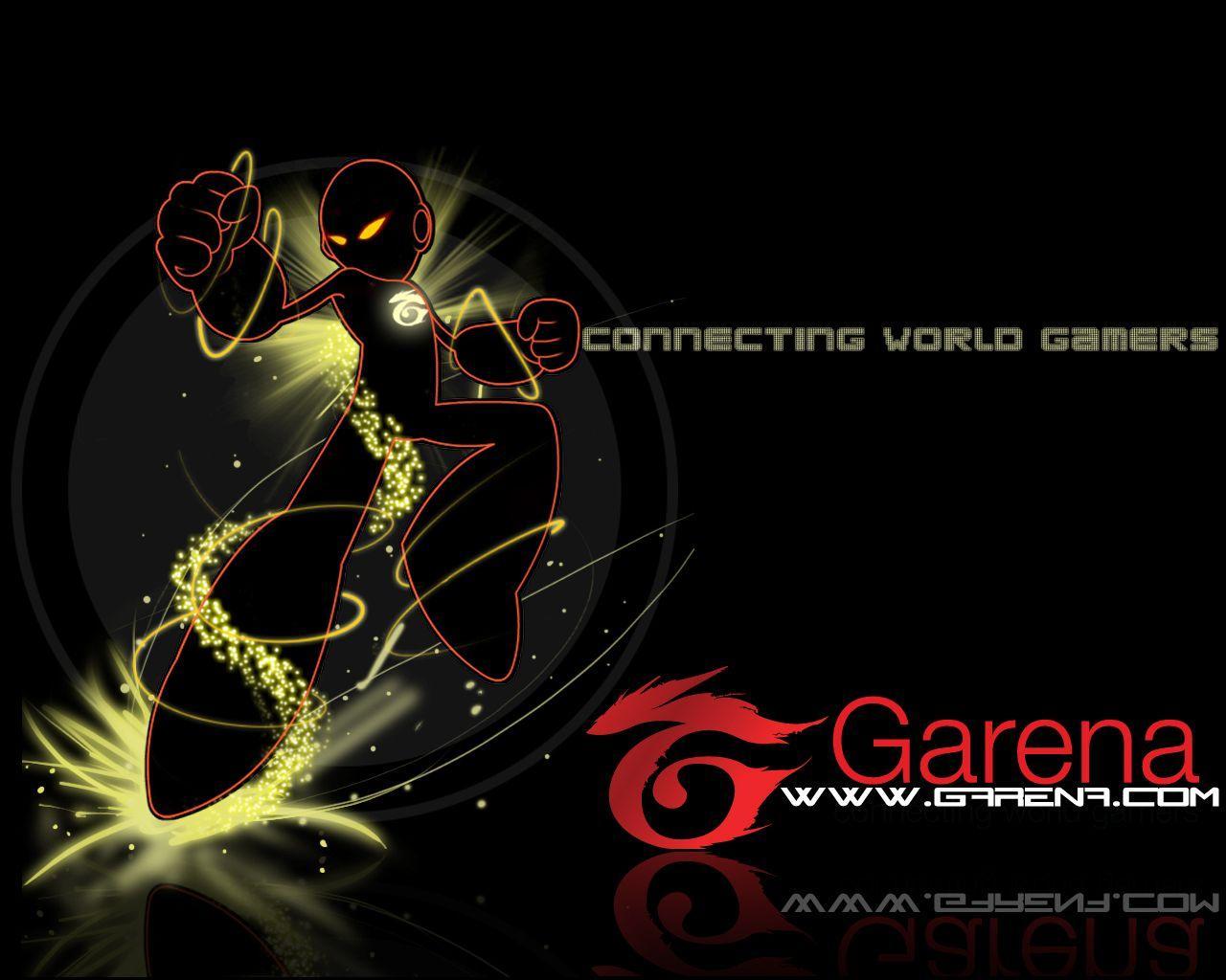 Garena Logo Wallpapers - Top Free Garena Logo Backgrounds - WallpaperAccess