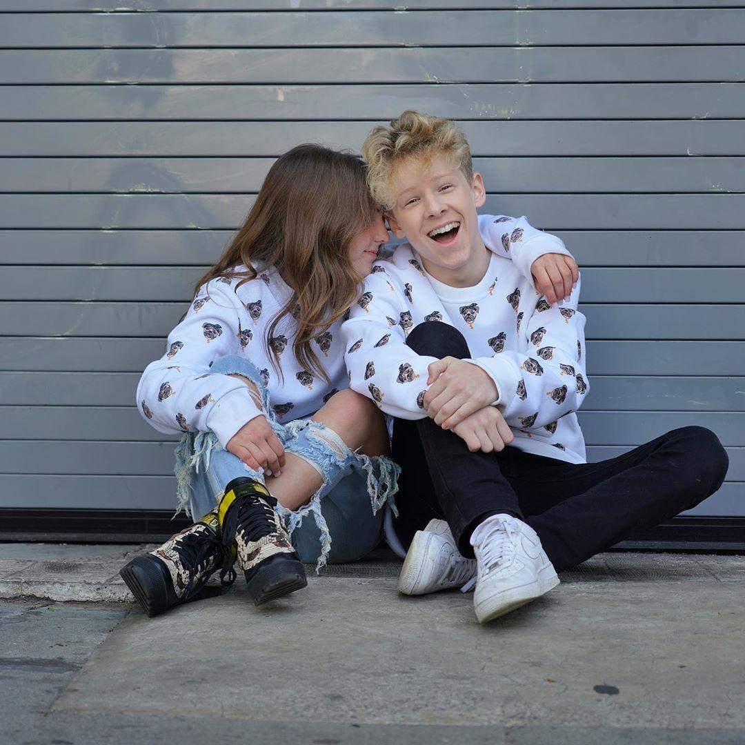 Piper And Lev Wallpapers - Top Free Piper And Lev Backgrounds ...