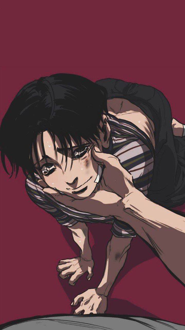 Yoon Bum Wallpapers - Top Free Yoon Bum Backgrounds - WallpaperAccess