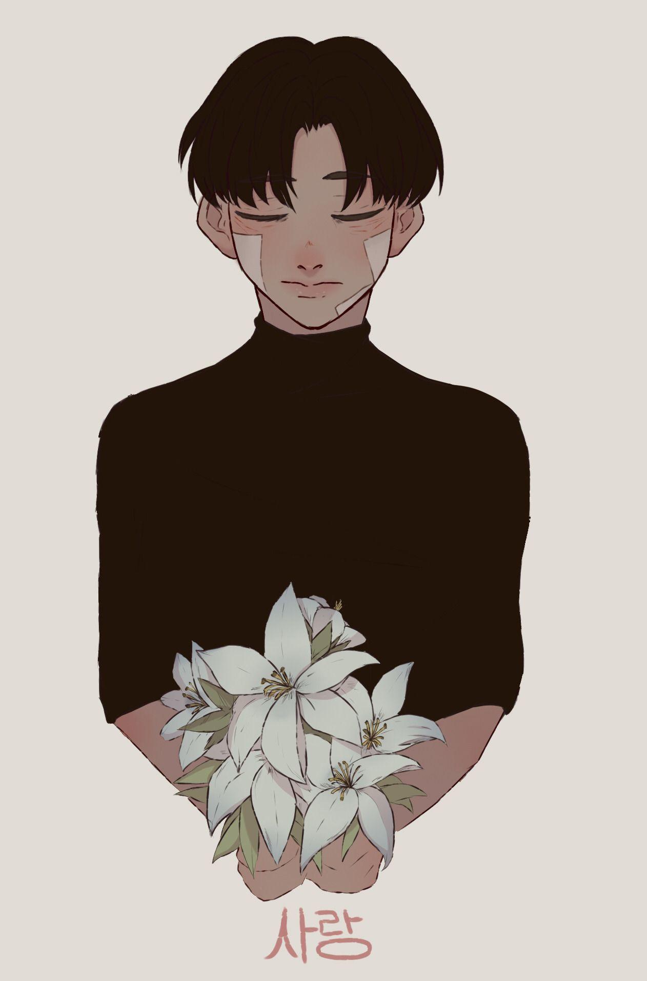 Yoon Bum Wallpapers - Top Free Yoon Bum Backgrounds - WallpaperAccess