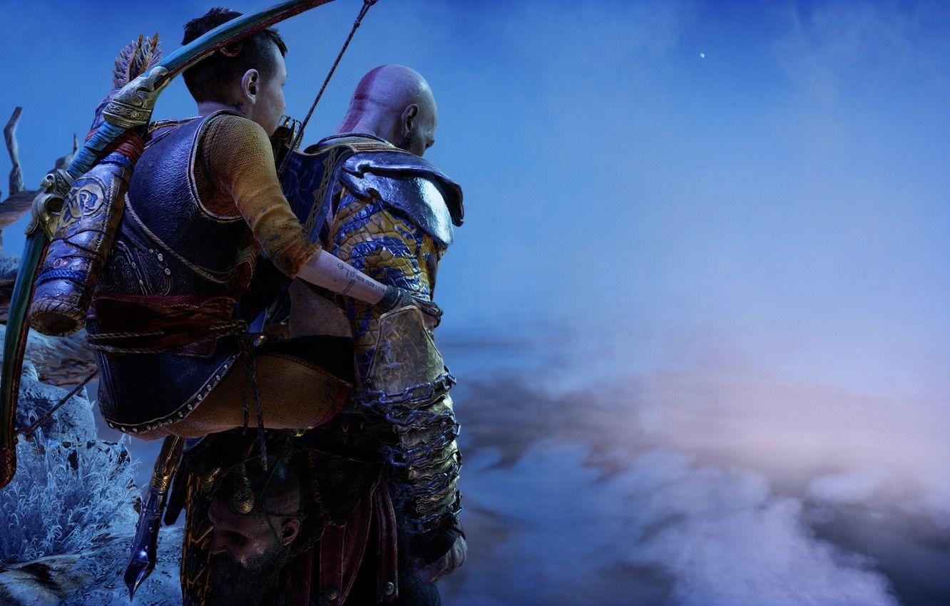 Atreus Wallpapers - Top Free Atreus Backgrounds - WallpaperAccess