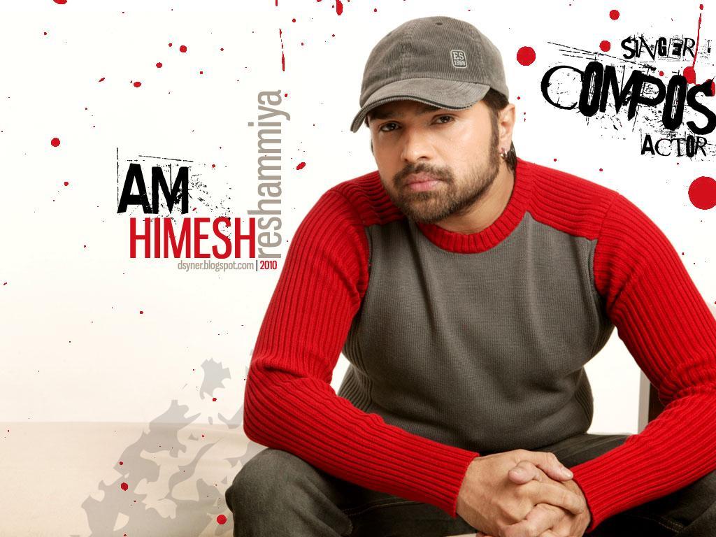 Himesh Reshammiya Wallpapers - Top Free Himesh Reshammiya Backgrounds ...