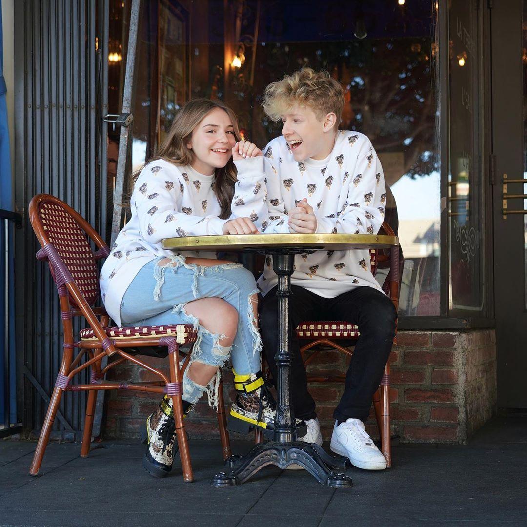 Piper And Lev Wallpapers - Top Free Piper And Lev Backgrounds ...