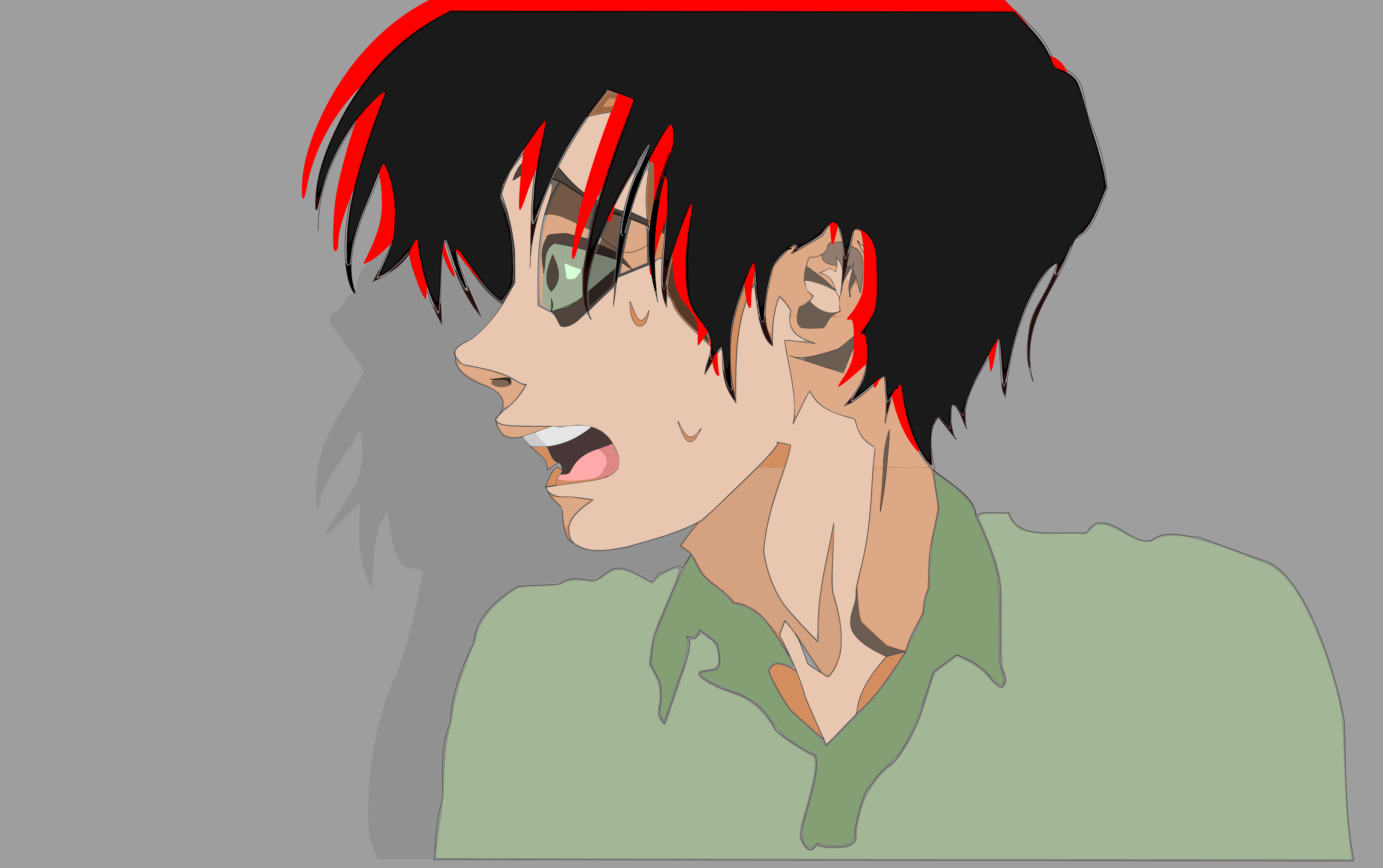 Yoon Bum Wallpapers - Top Free Yoon Bum Backgrounds - WallpaperAccess