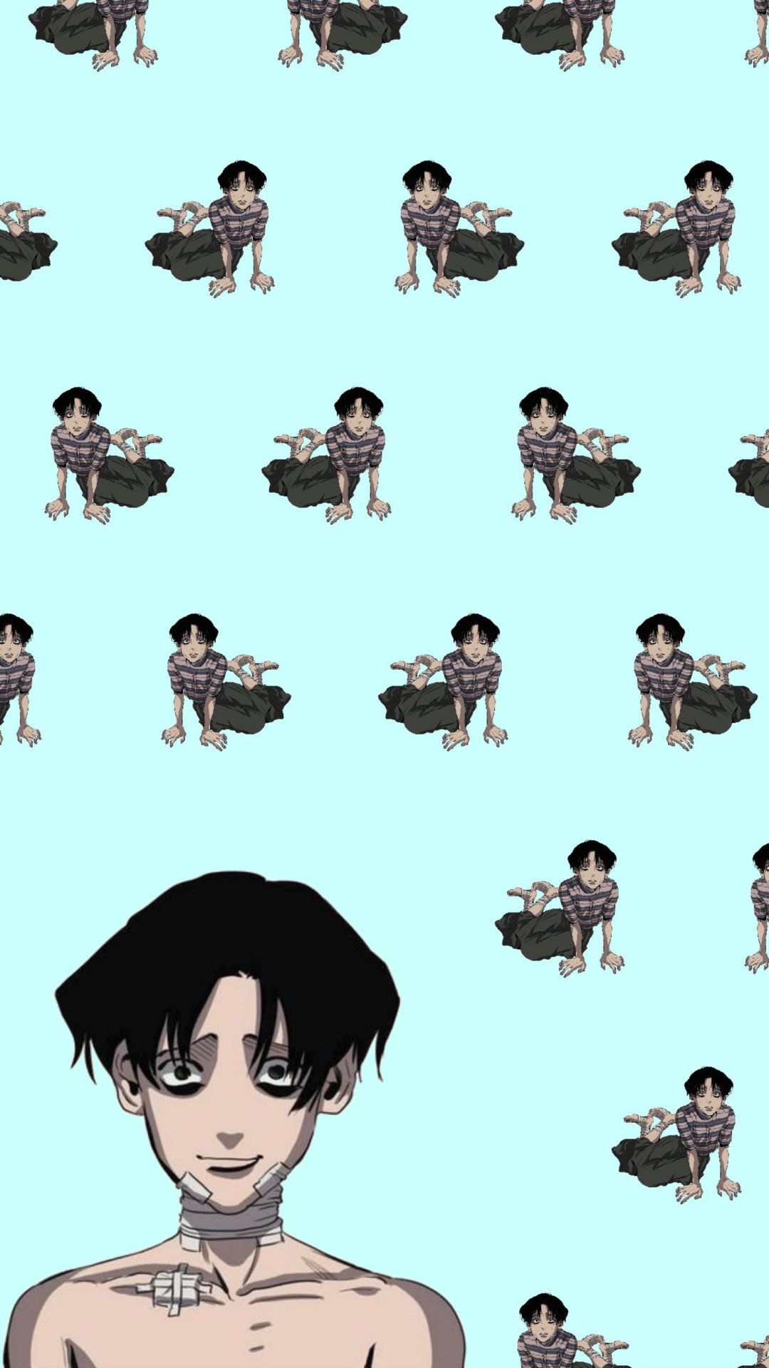 Yoon Bum Wallpapers - Top Free Yoon Bum Backgrounds - WallpaperAccess