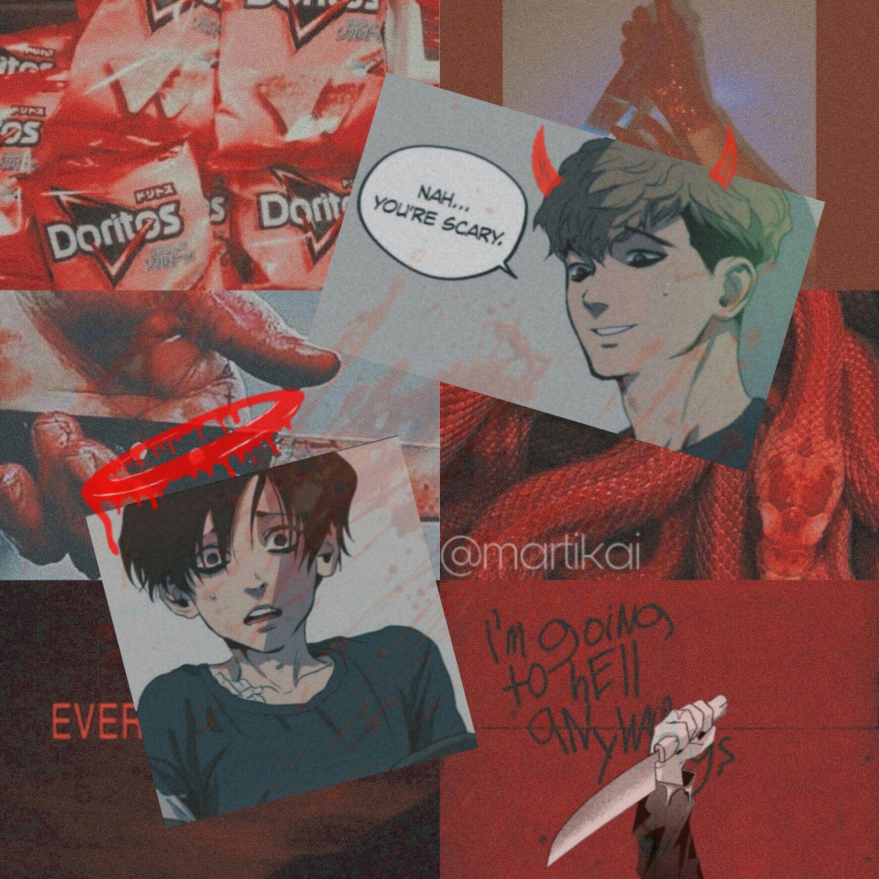 Yoon Bum Wallpapers - Top Free Yoon Bum Backgrounds - WallpaperAccess