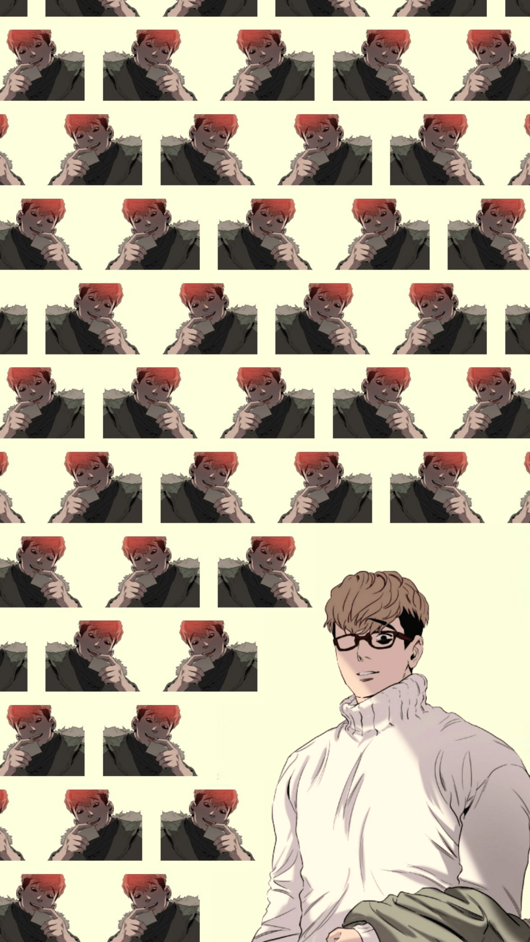 Yoon Bum Wallpapers - Top Free Yoon Bum Backgrounds - WallpaperAccess