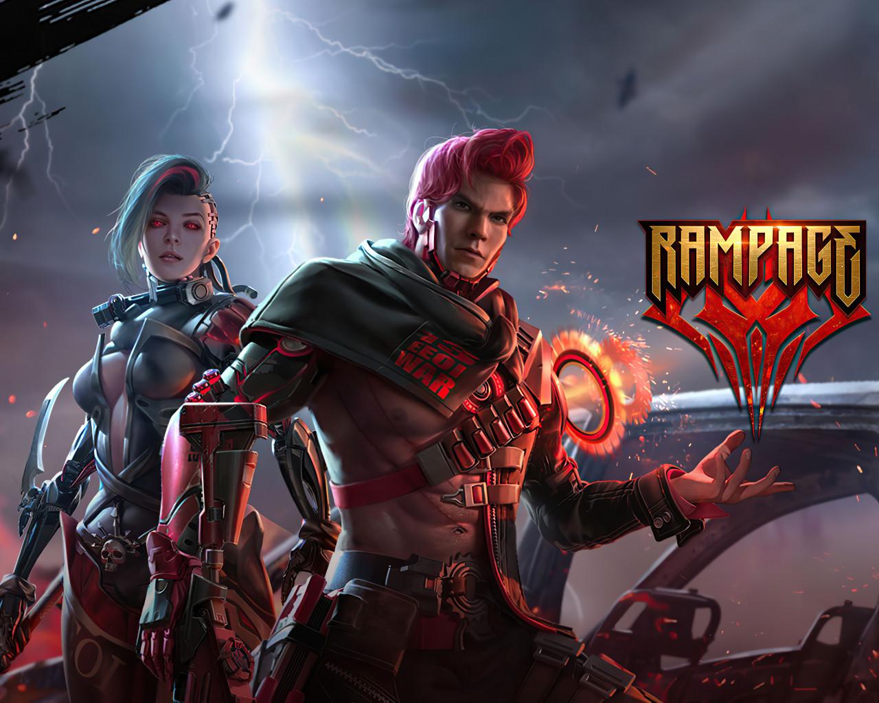 Garena Logo Wallpapers - Top Free Garena Logo Backgrounds - WallpaperAccess