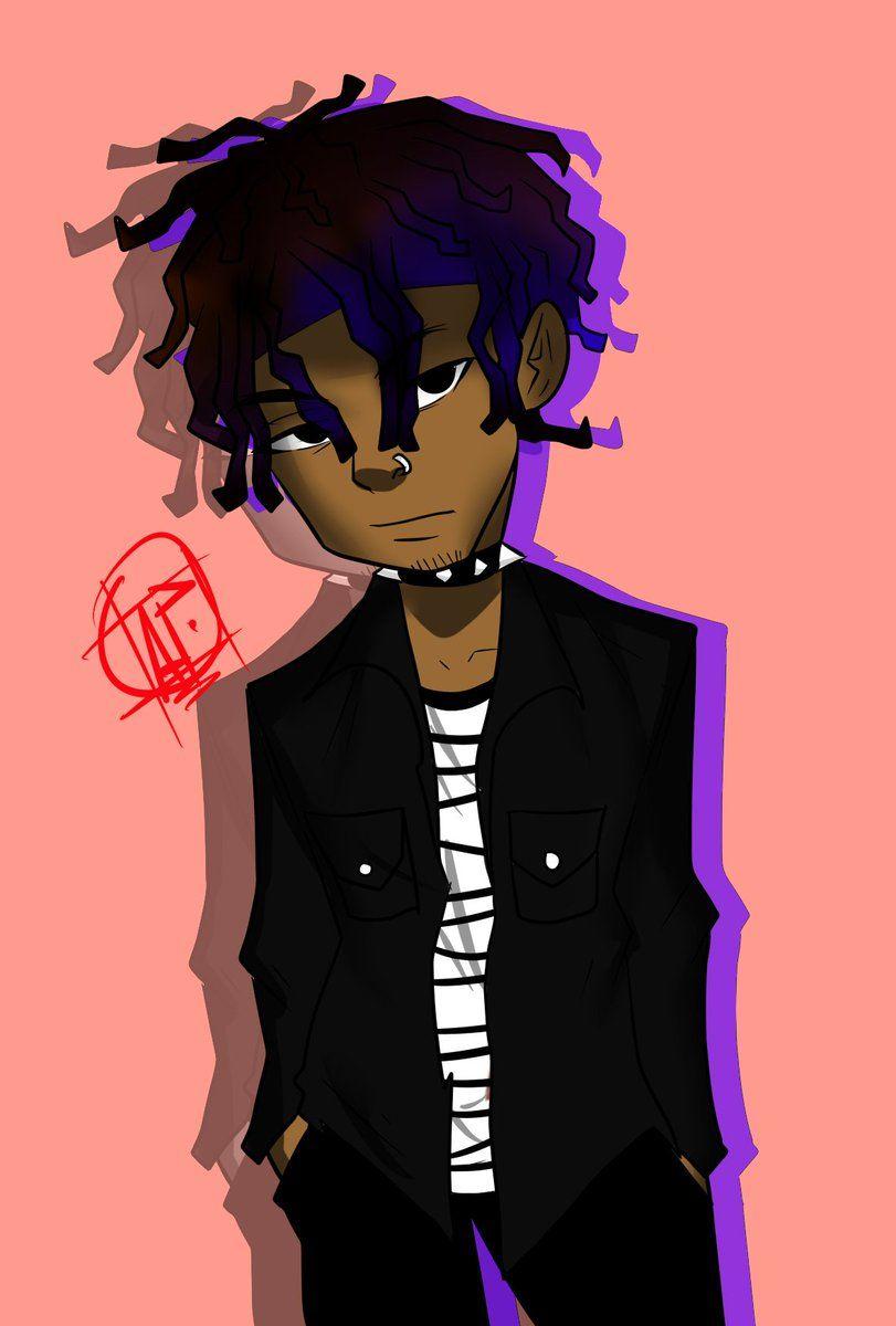 Anime Rap Wallpapers - Top Free Anime Rap Backgrounds - WallpaperAccess