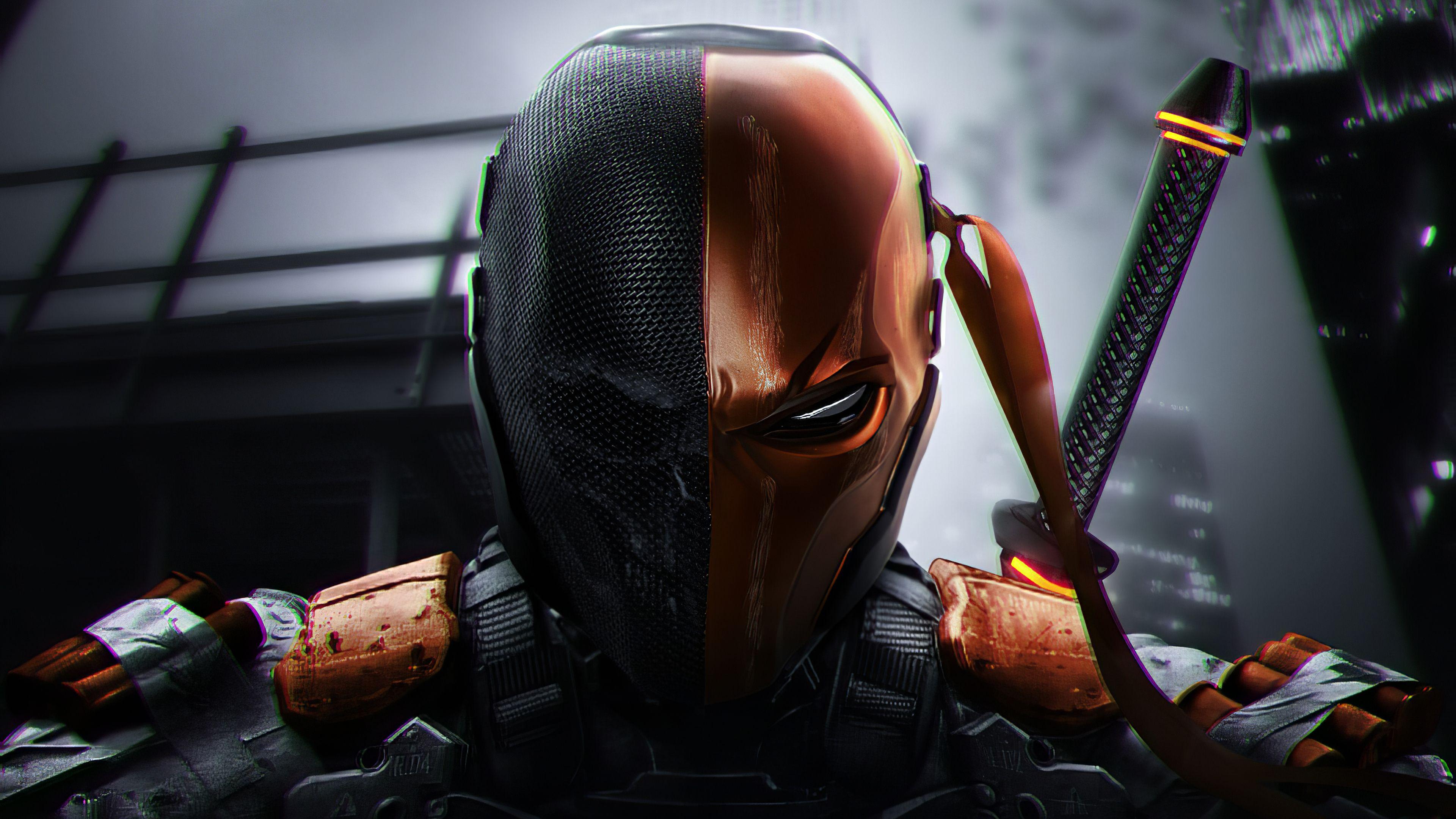Red Hood DC Wallpapers - Top Free Red Hood DC Backgrounds - WallpaperAccess