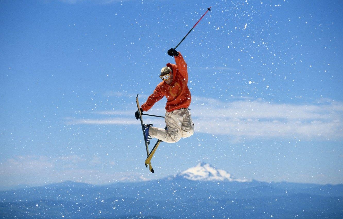 Freestyle Skiing Wallpapers - Top Free Freestyle Skiing Backgrounds - WallpaperAccess