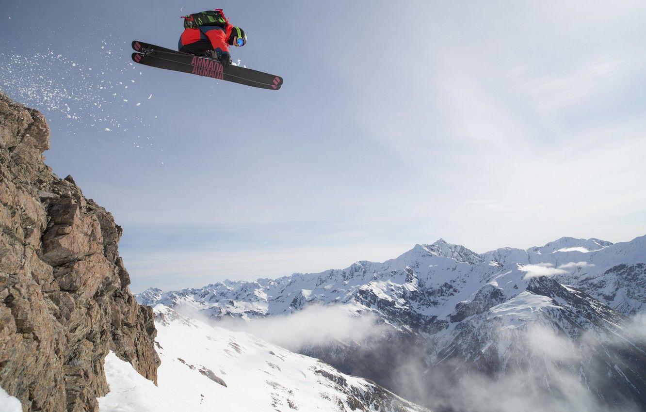 Backcountry Skiing Wallpapers - Top Free Backcountry Skiing Backgrounds ...