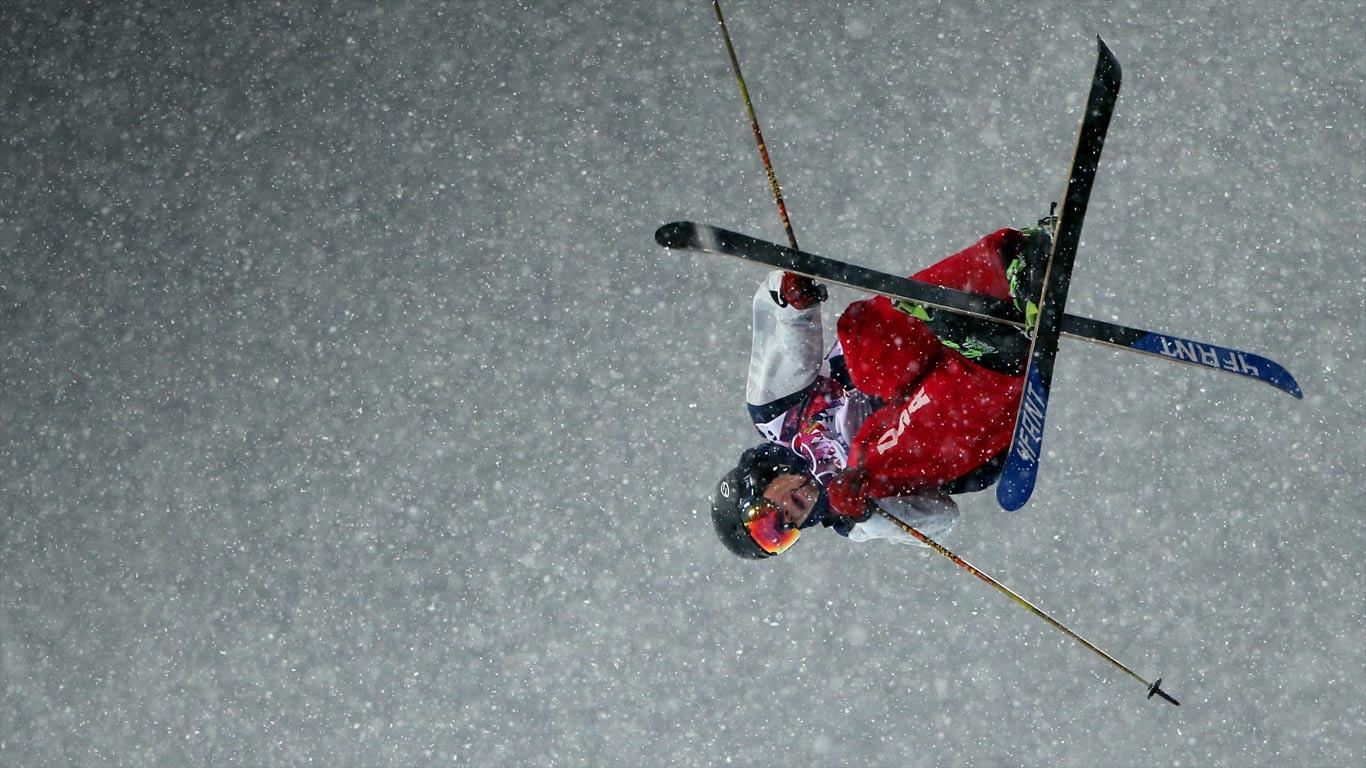 Freestyle Skiing Wallpapers - Top Free Freestyle Skiing Backgrounds ...
