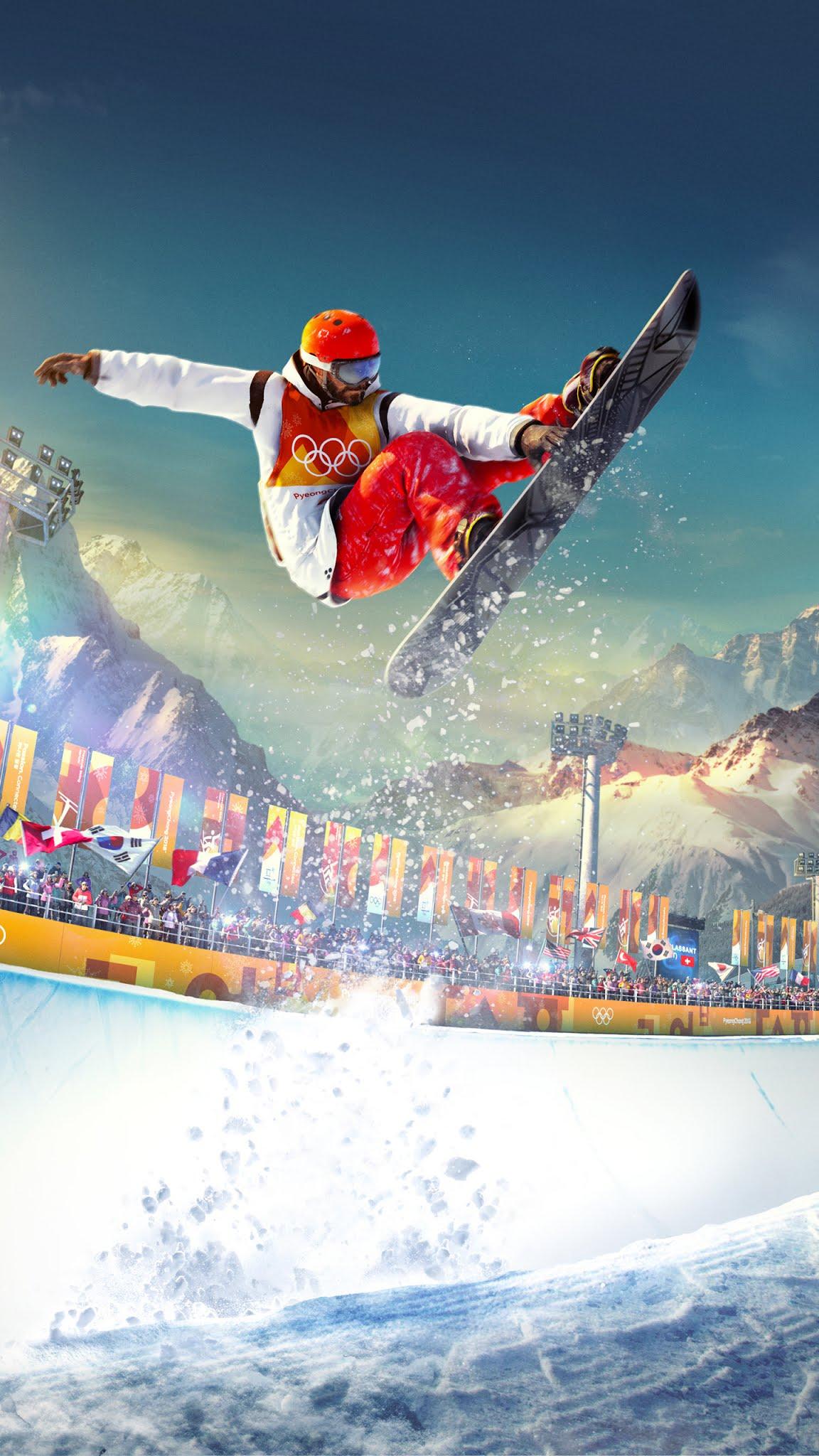 Freestyle Skiing Wallpapers - Top Free Freestyle Skiing Backgrounds ...