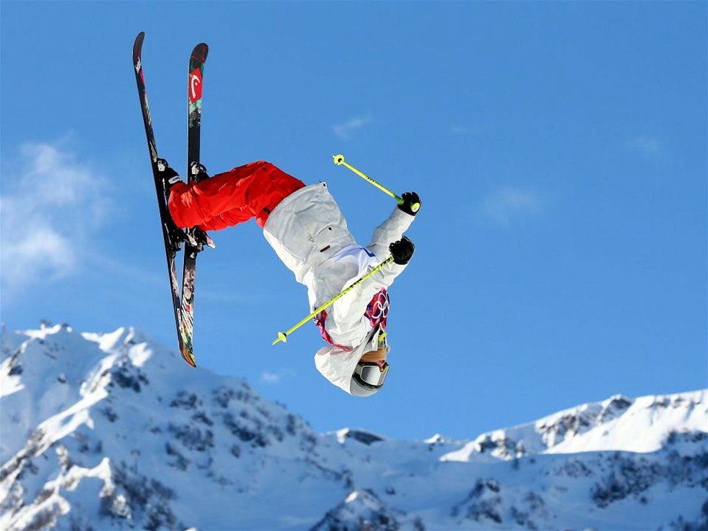 Freestyle Skiing Wallpapers - Top Free Freestyle Skiing Backgrounds ...