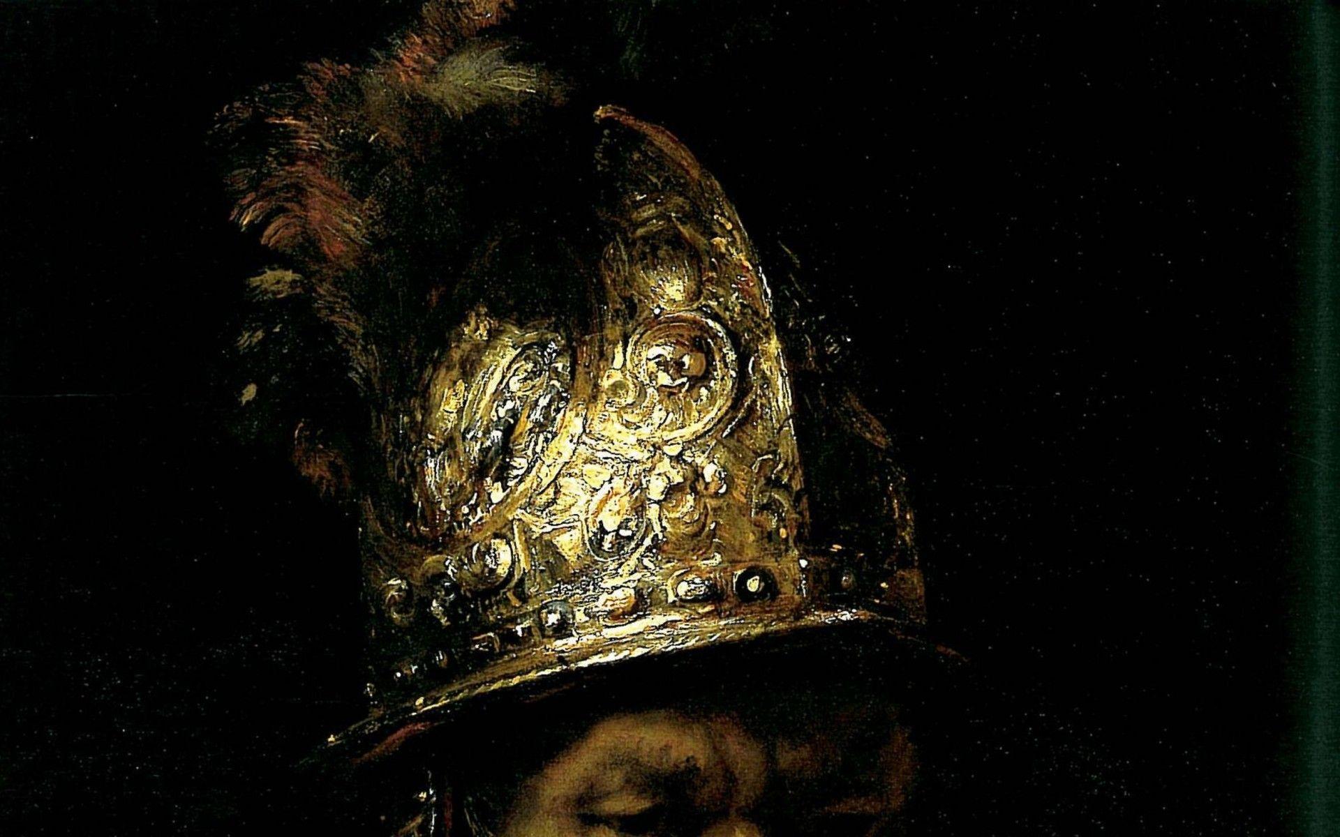 Rembrandt Computer Wallpapers - Top Free Rembrandt Computer Backgrounds ...