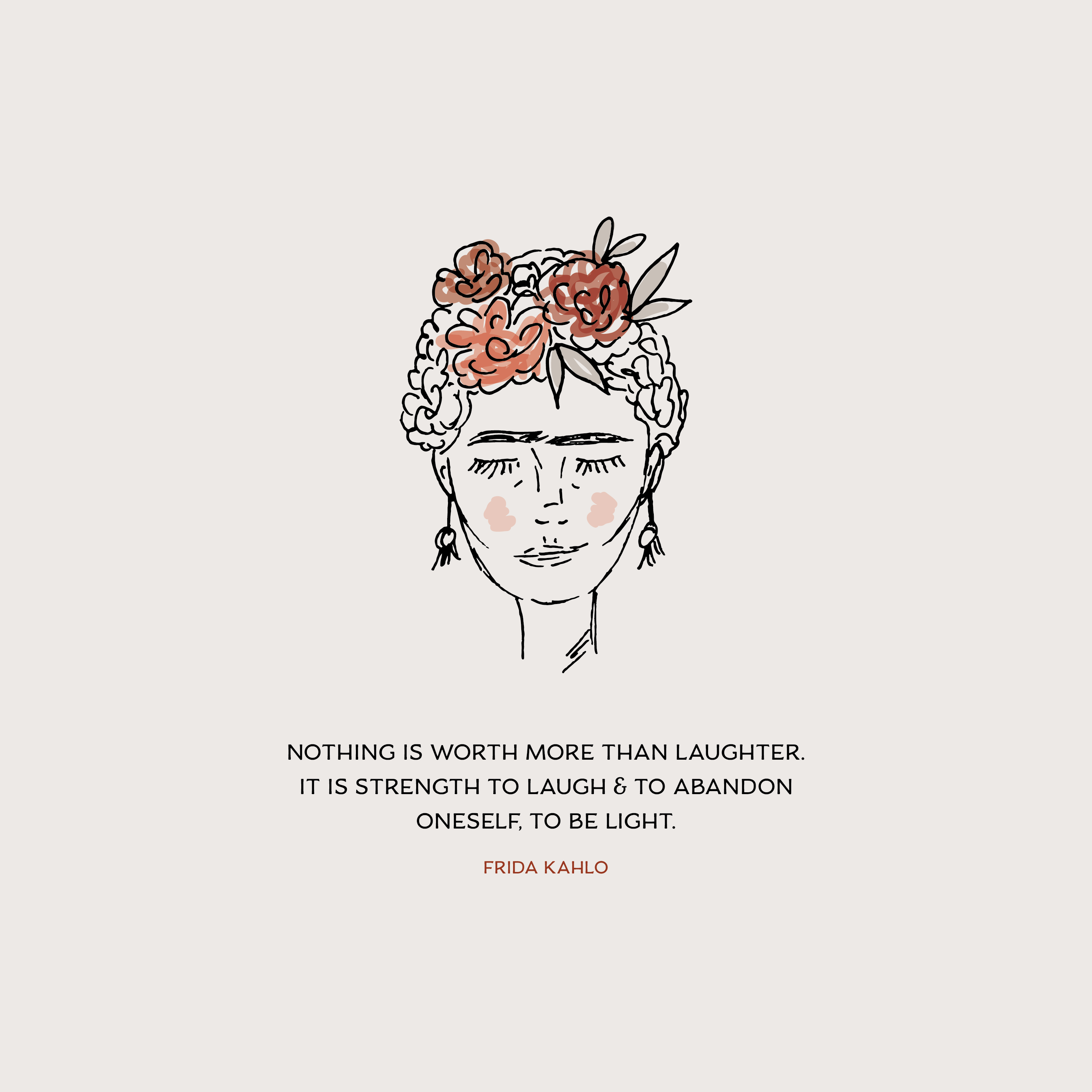 Frida Kahlo Quote Wallpapers - Top Free Frida Kahlo Quote Backgrounds ...