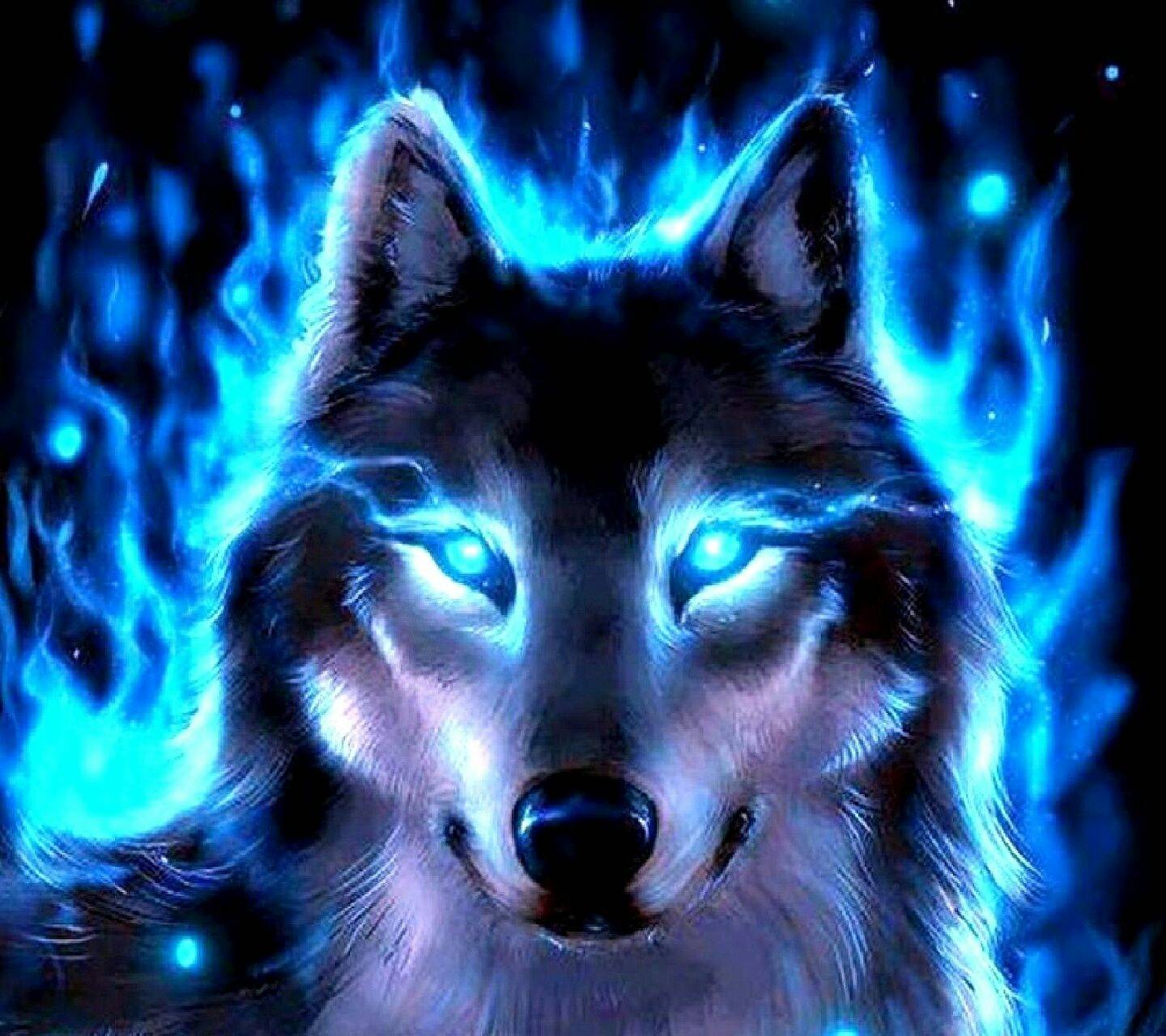 Beautiful Werewolf Wallpapers - Top Free Beautiful Werewolf Backgrounds ...