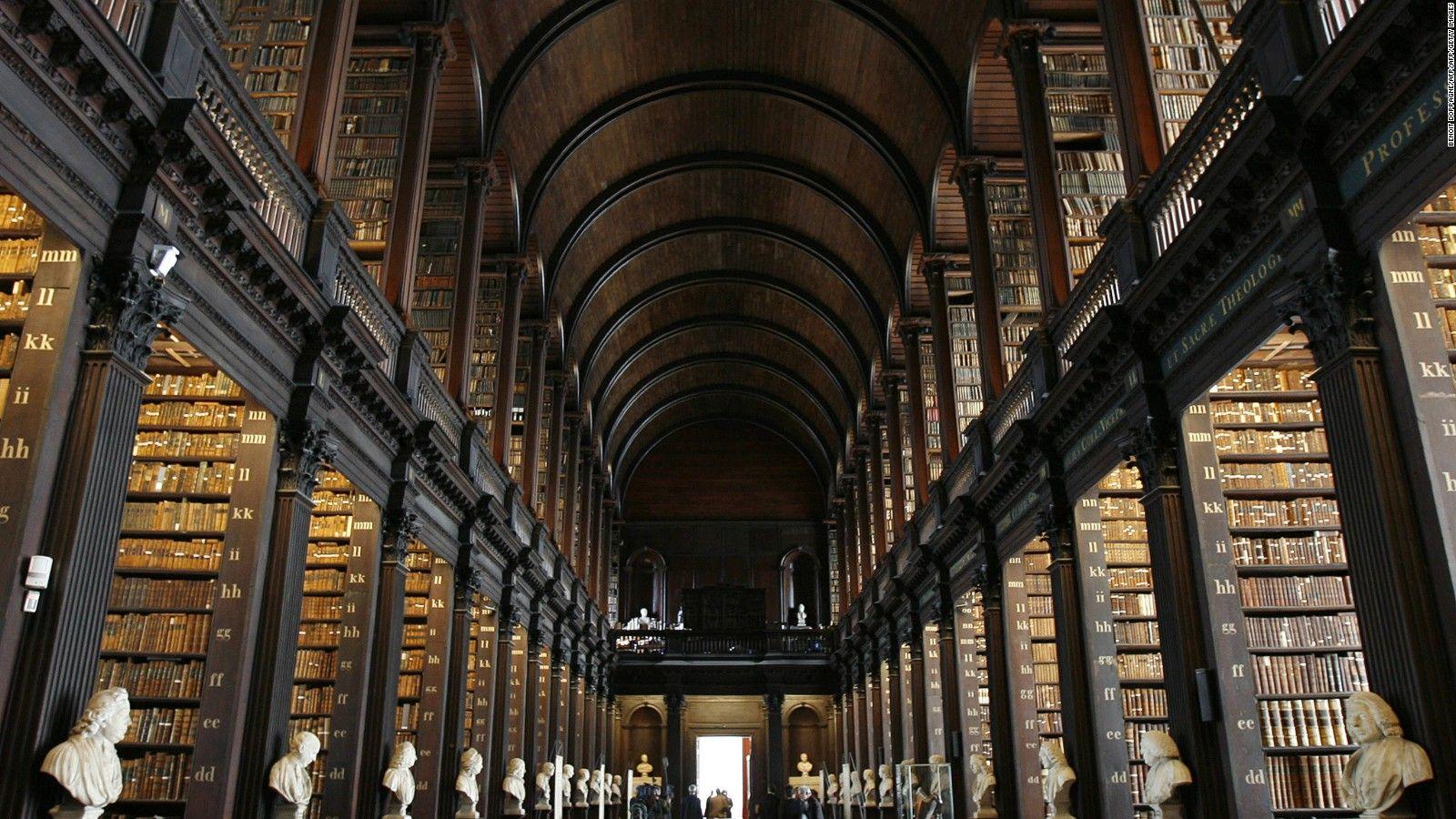 Cool Library Wallpapers - Top Free Cool Library Backgrounds ...