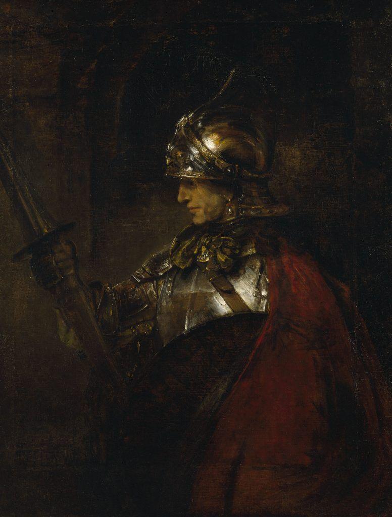 Rembrandt Computer Wallpapers - Top Free Rembrandt Computer Backgrounds ...