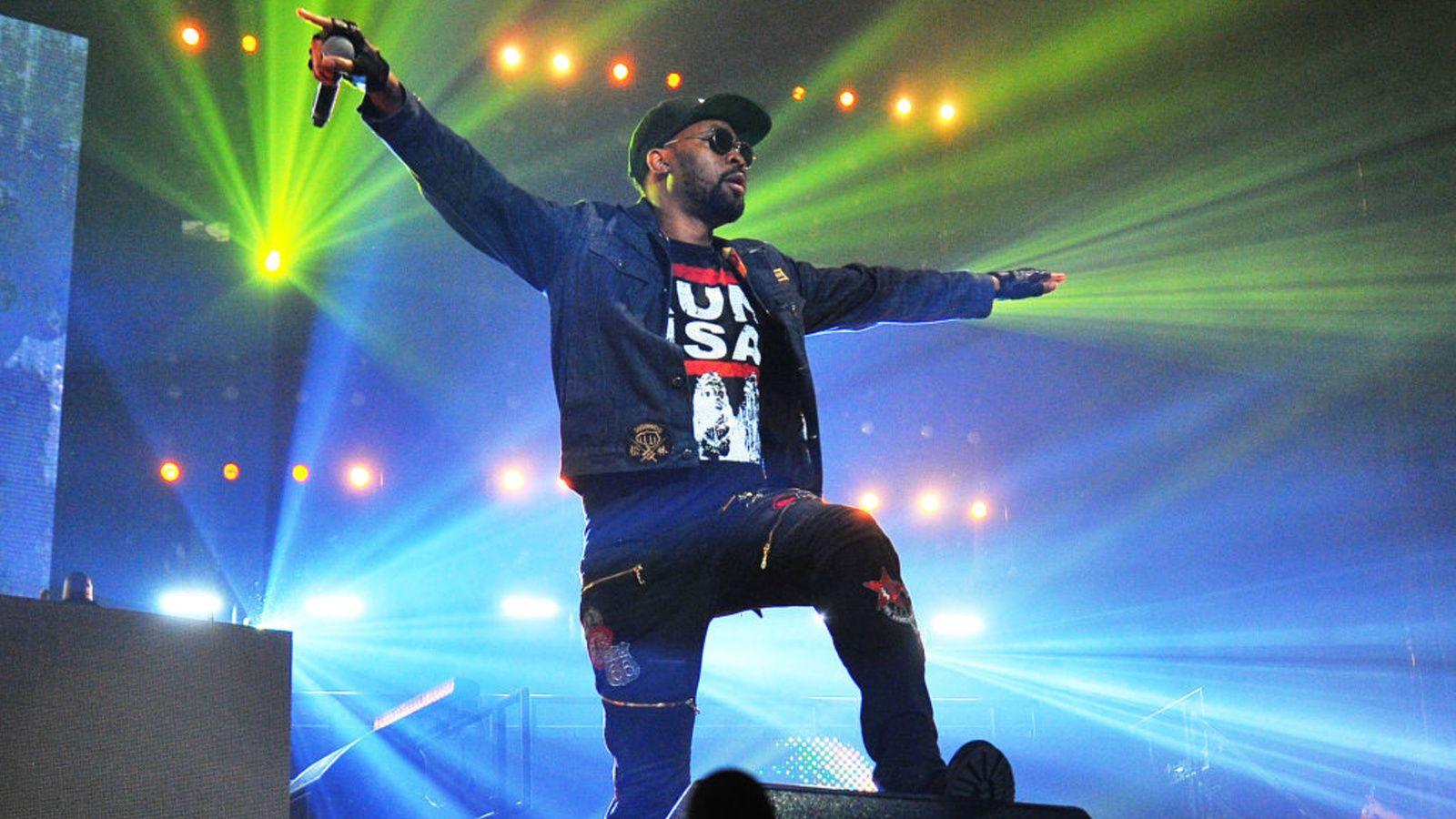 80s Hip Hop Wallpapers - Top Free 80s Hip Hop Backgrounds - WallpaperAccess