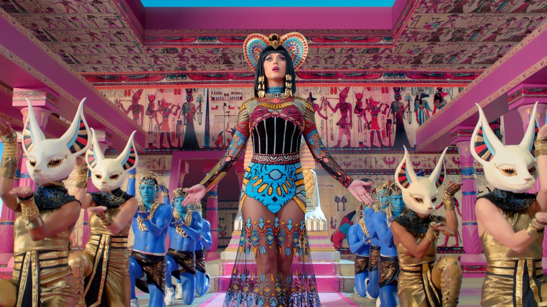 Katy Perry Dark Horse Wallpapers - Top Free Katy Perry Dark Horse ...
