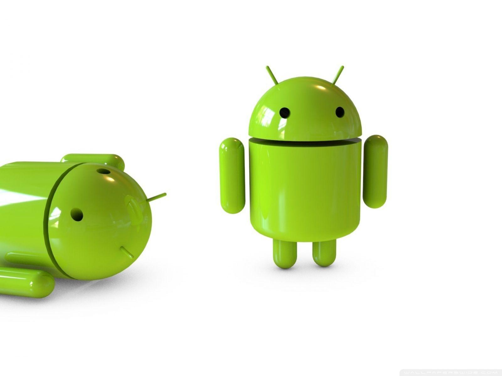 Cute Robot Desktop Wallpapers - Top Free Cute Robot Desktop Backgrounds ...