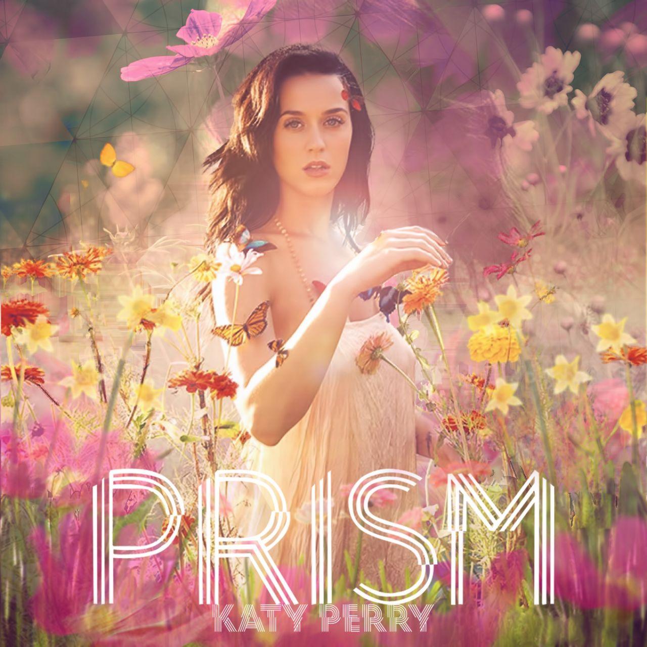 Katy Perry Prism Wallpapers - Top Free Katy Perry Prism Backgrounds ...