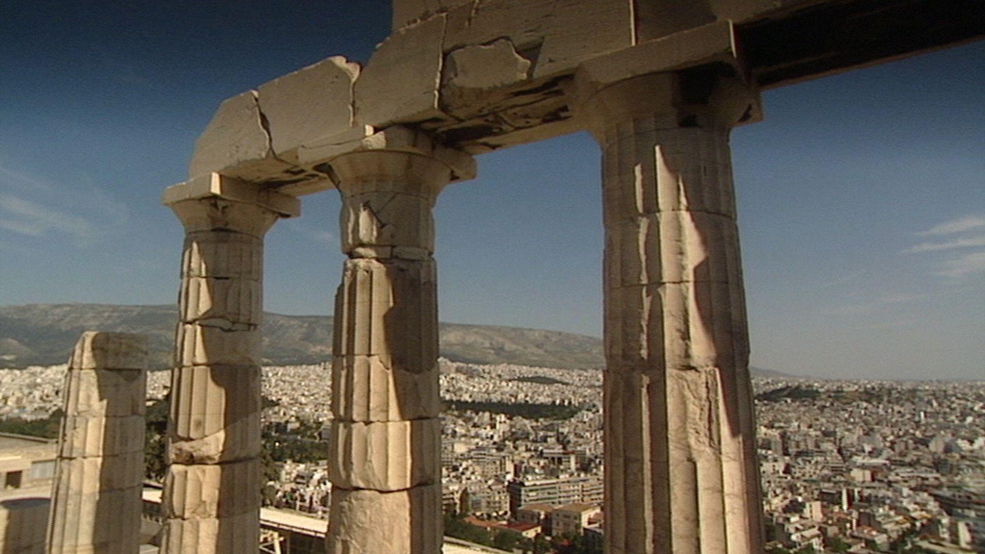 Ancient Greece 4K Wallpapers - Top Free Ancient Greece 4K Backgrounds ...