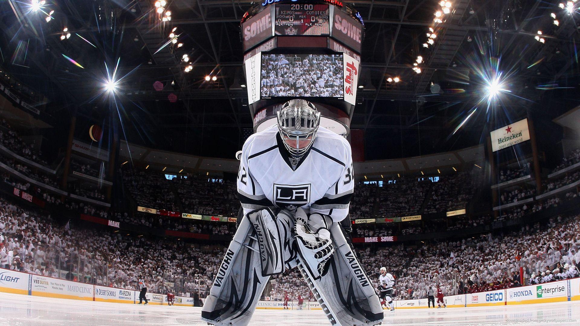 Jonathan Quick Wallpapers - Top Free Jonathan Quick Backgrounds - WallpaperAccess