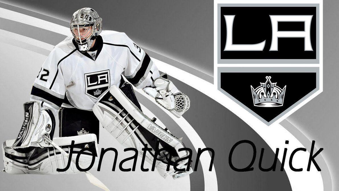 Jonathan Quick Wallpapers - Top Free Jonathan Quick Backgrounds - WallpaperAccess