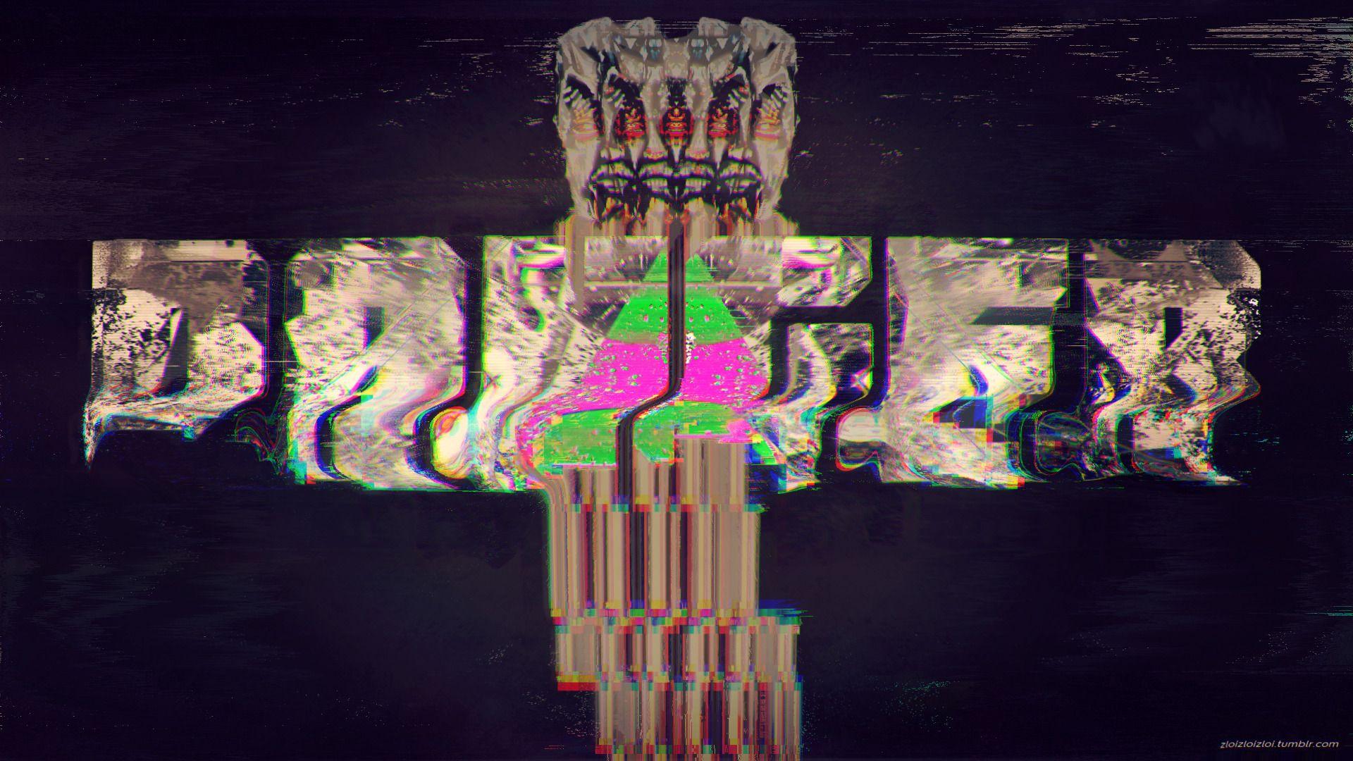 Cyberpunk Abstract Wallpapers - Top Free Cyberpunk Abstract Backgrounds ...