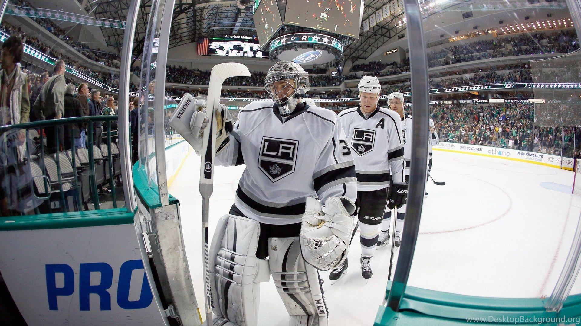 Jonathan Quick Wallpapers - Top Free Jonathan Quick Backgrounds ...