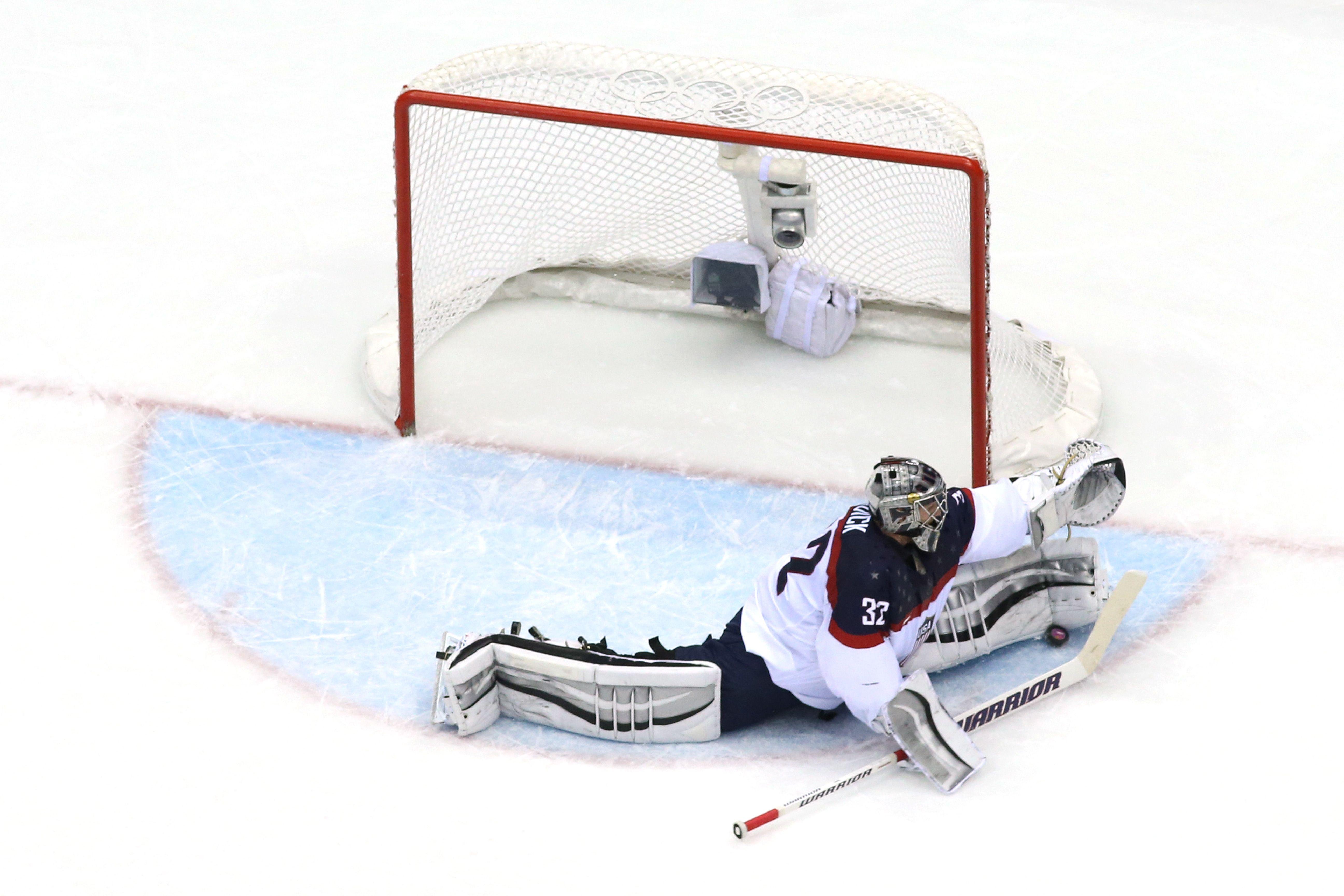 Jonathan Quick Desktop Wallpaper