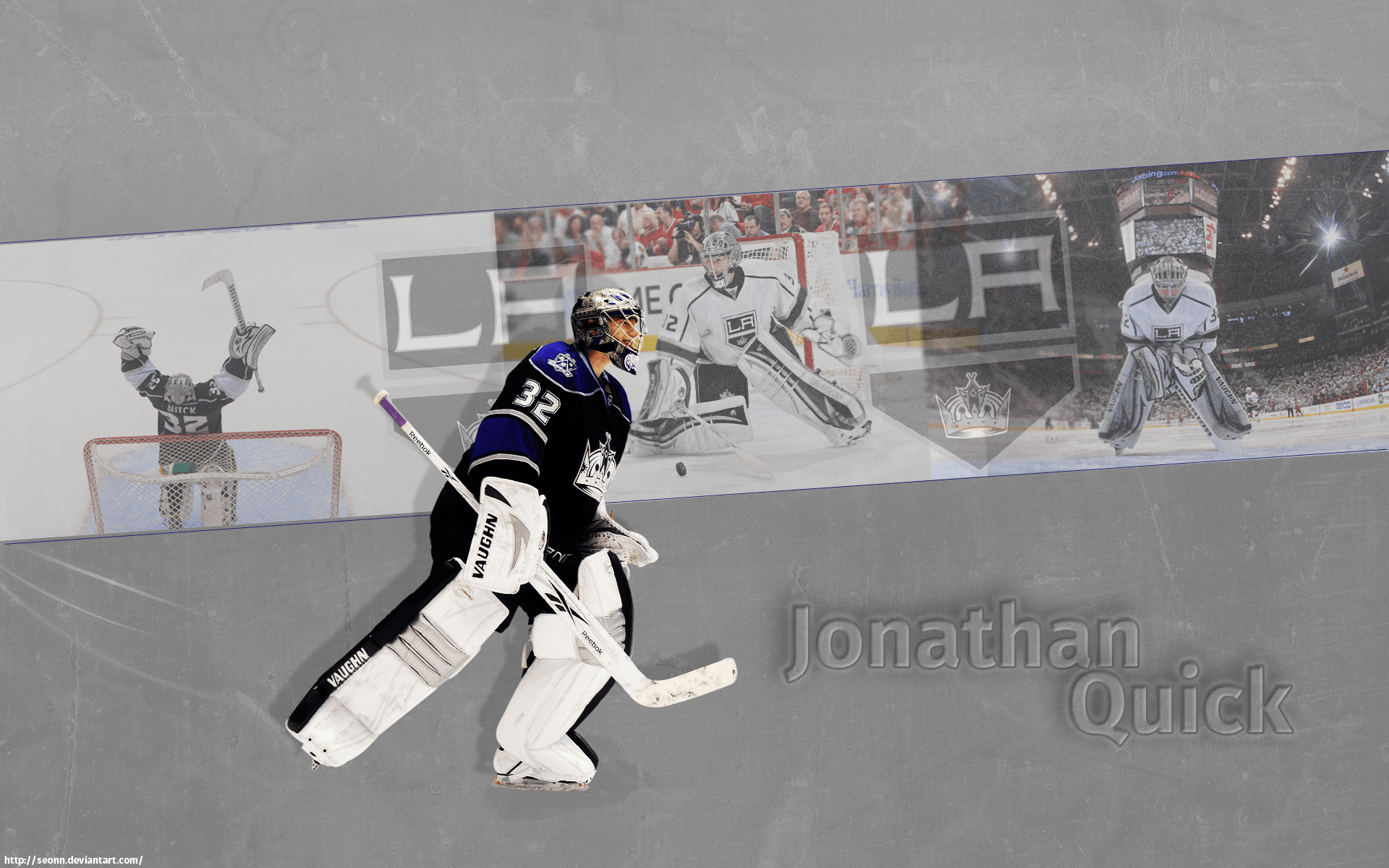 Jonathan Quick Wallpapers - Top Free Jonathan Quick Backgrounds ...