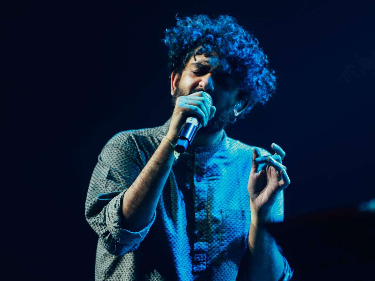 Sid Sriram HD Wallpapers - Top Free Sid Sriram HD Backgrounds ...