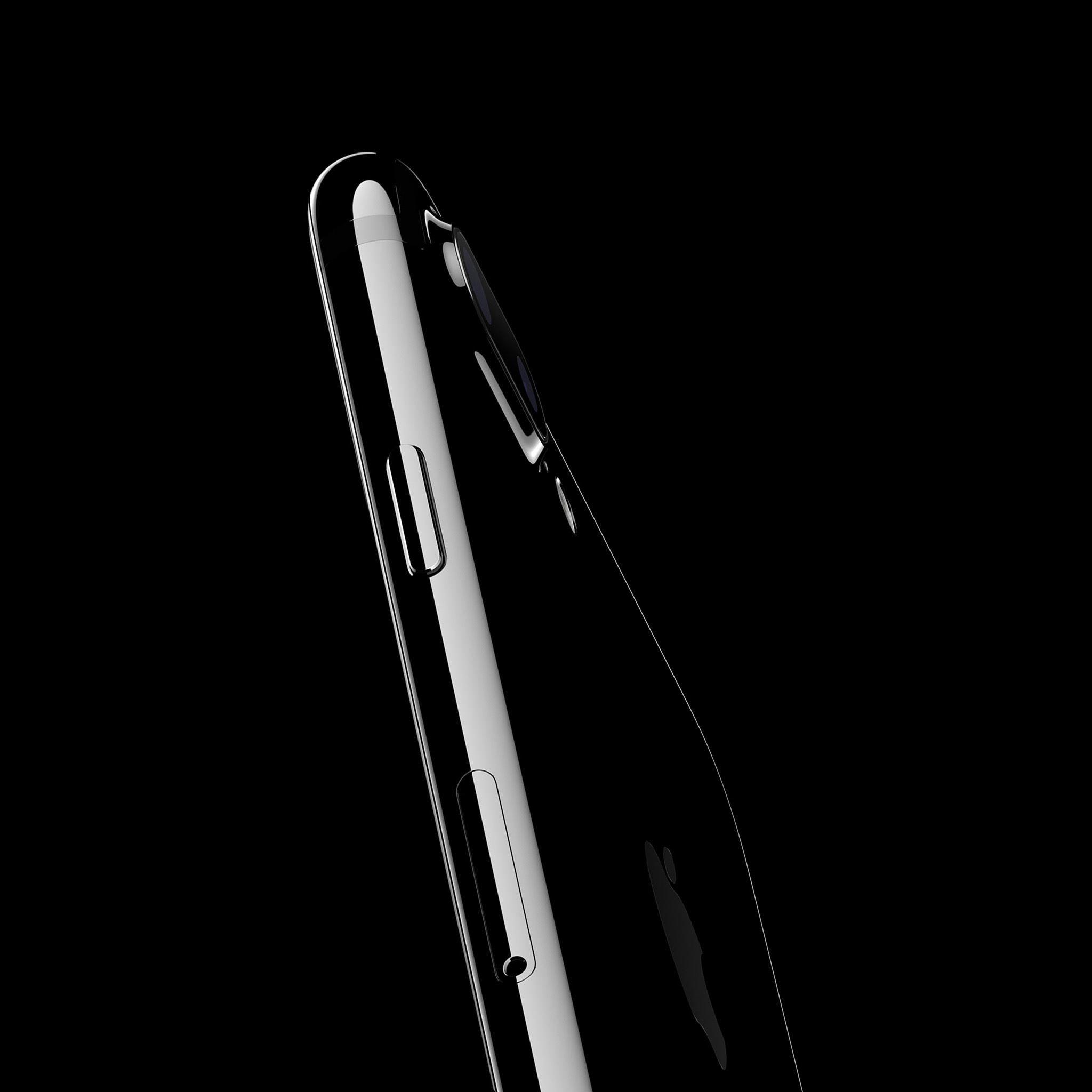 Jet Black Wallpapers - Top Free Jet Black Backgrounds - WallpaperAccess