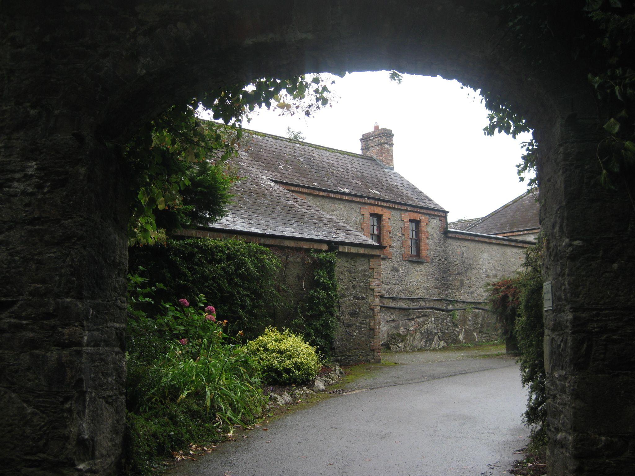 Irish Countryside Wallpapers - Top Free Irish Countryside Backgrounds ...