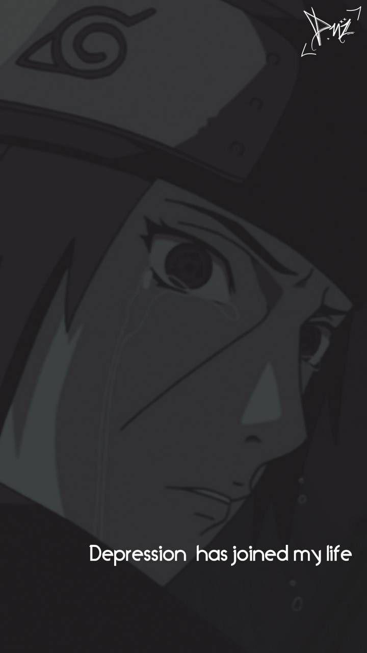 Itachi Uchiha Sad Wallpapers - Top Free Itachi Uchiha Sad Backgrounds ...