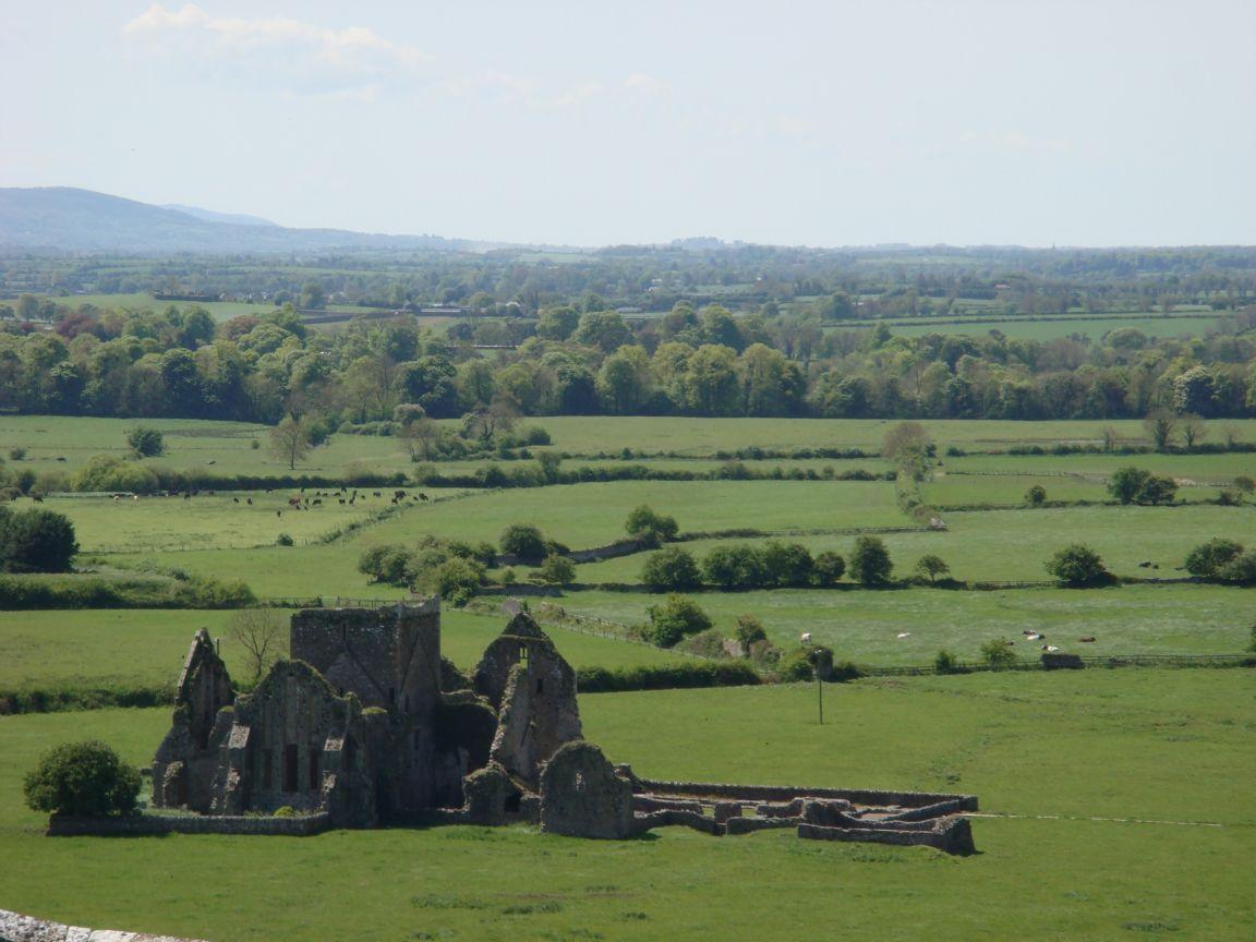 Irish Countryside Wallpapers - Top Free Irish Countryside Backgrounds ...