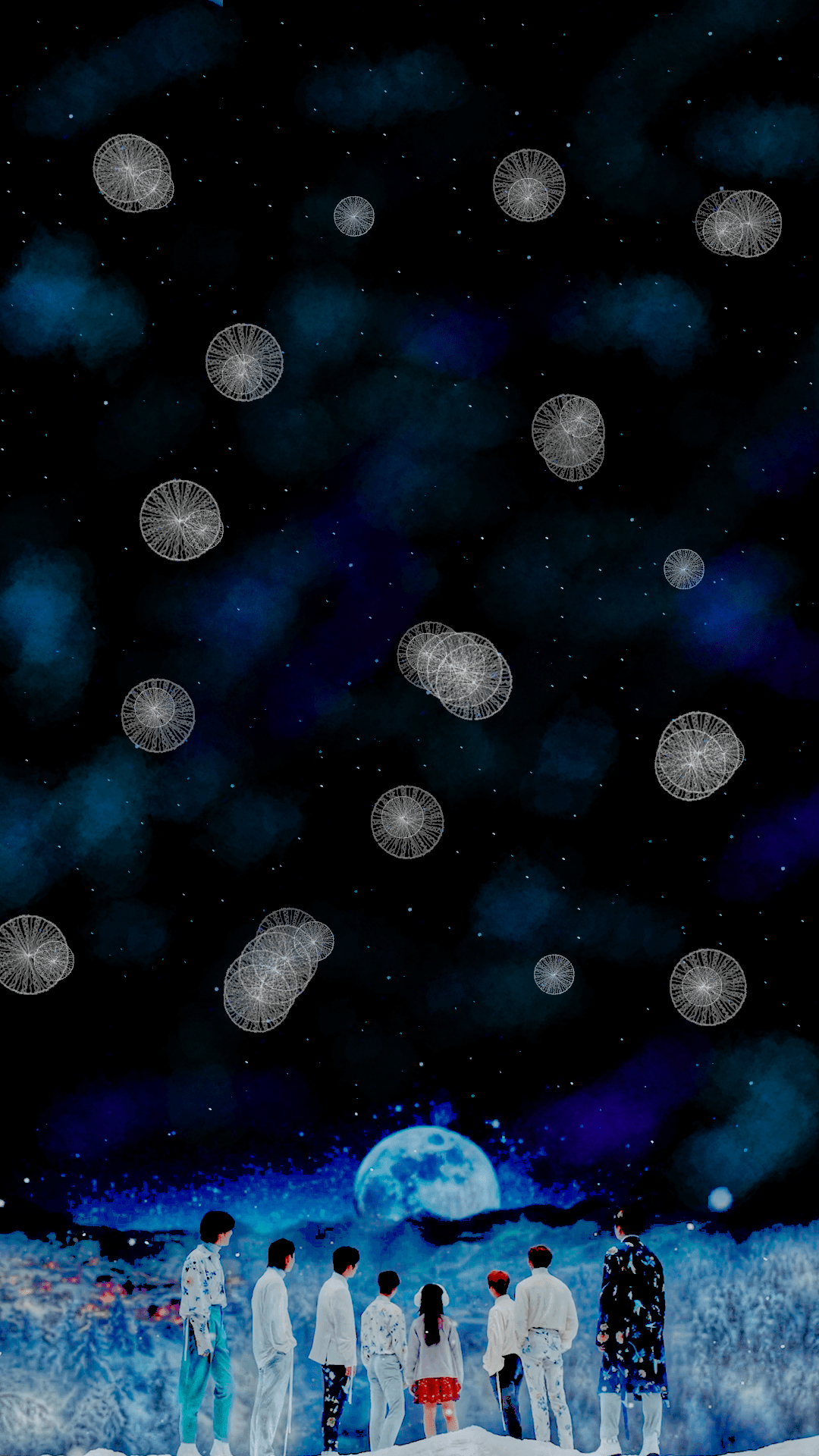 Miracle Wallpapers - Top Free Miracle Backgrounds - WallpaperAccess