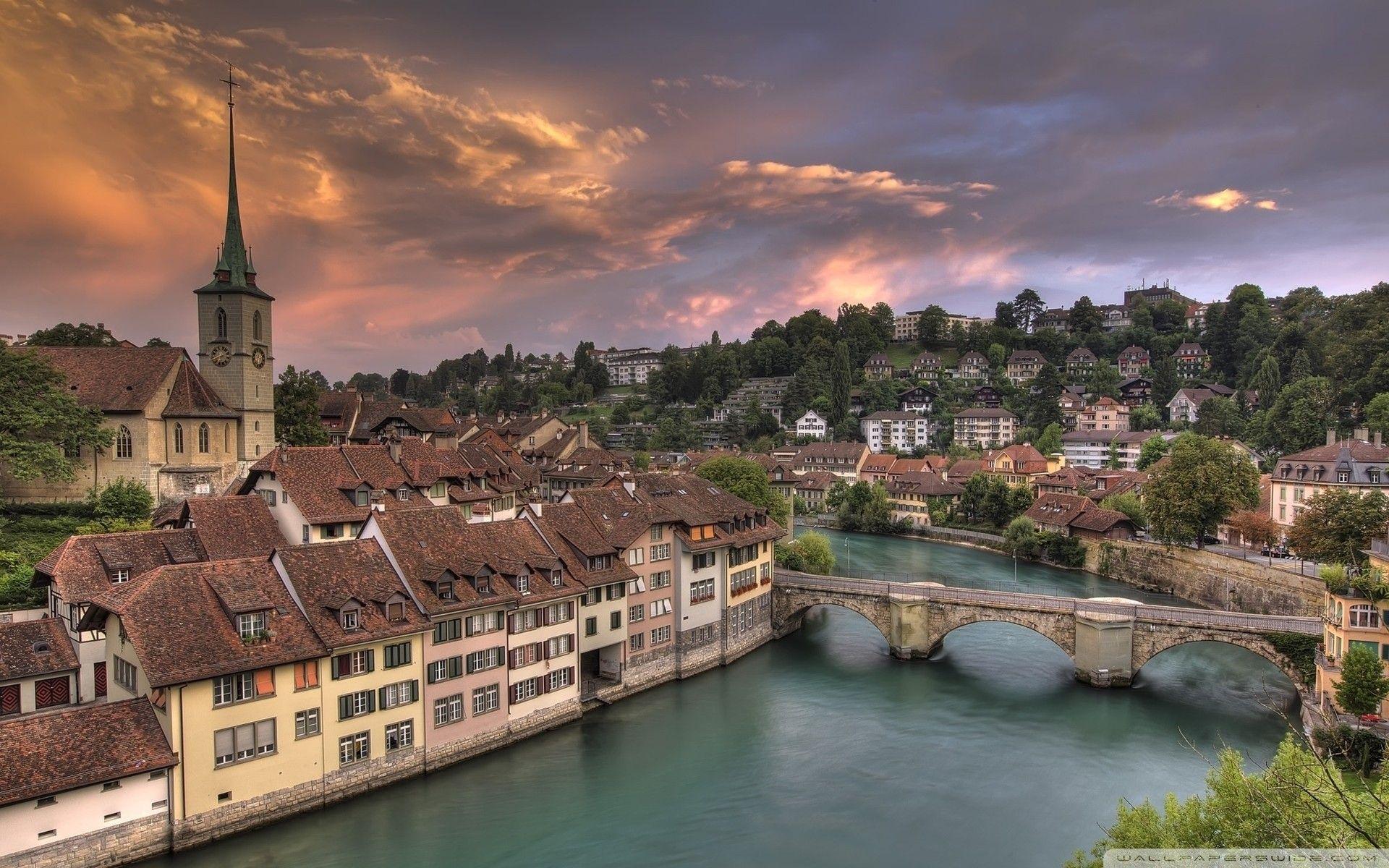 Beautiful Europe Wallpapers - Top Free Beautiful Europe Backgrounds ...