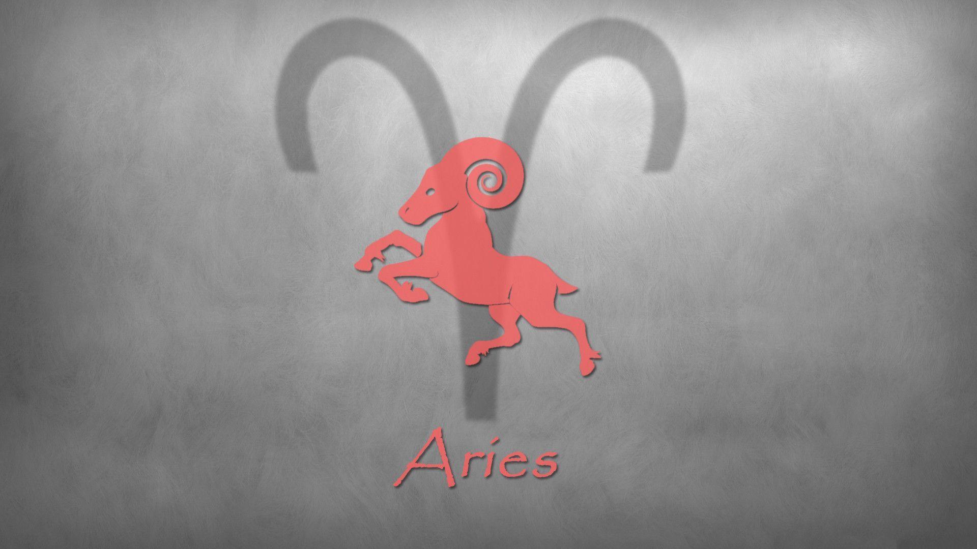 Aries Zodiac Wallpapers - Top Free Aries Zodiac Backgrounds ...
