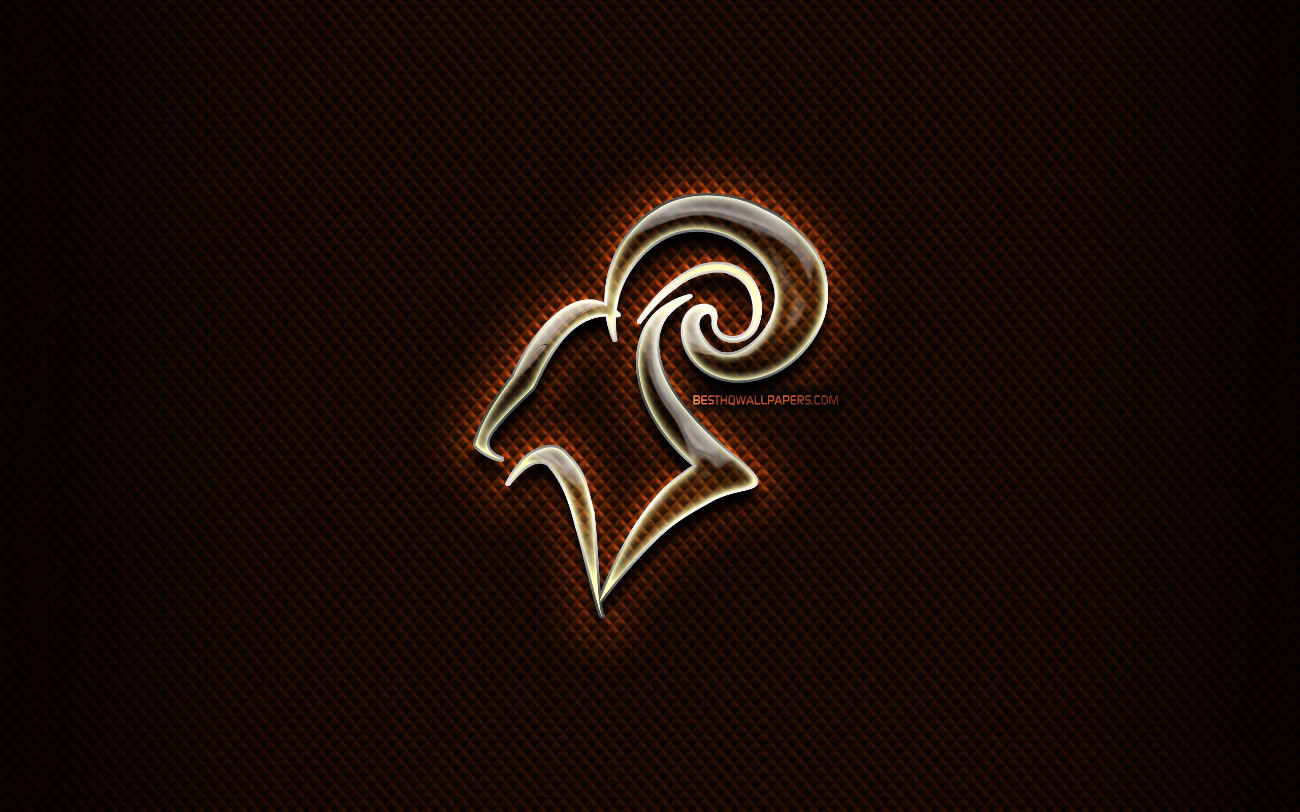 Aries Zodiac Wallpapers - Top Free Aries Zodiac Backgrounds ...