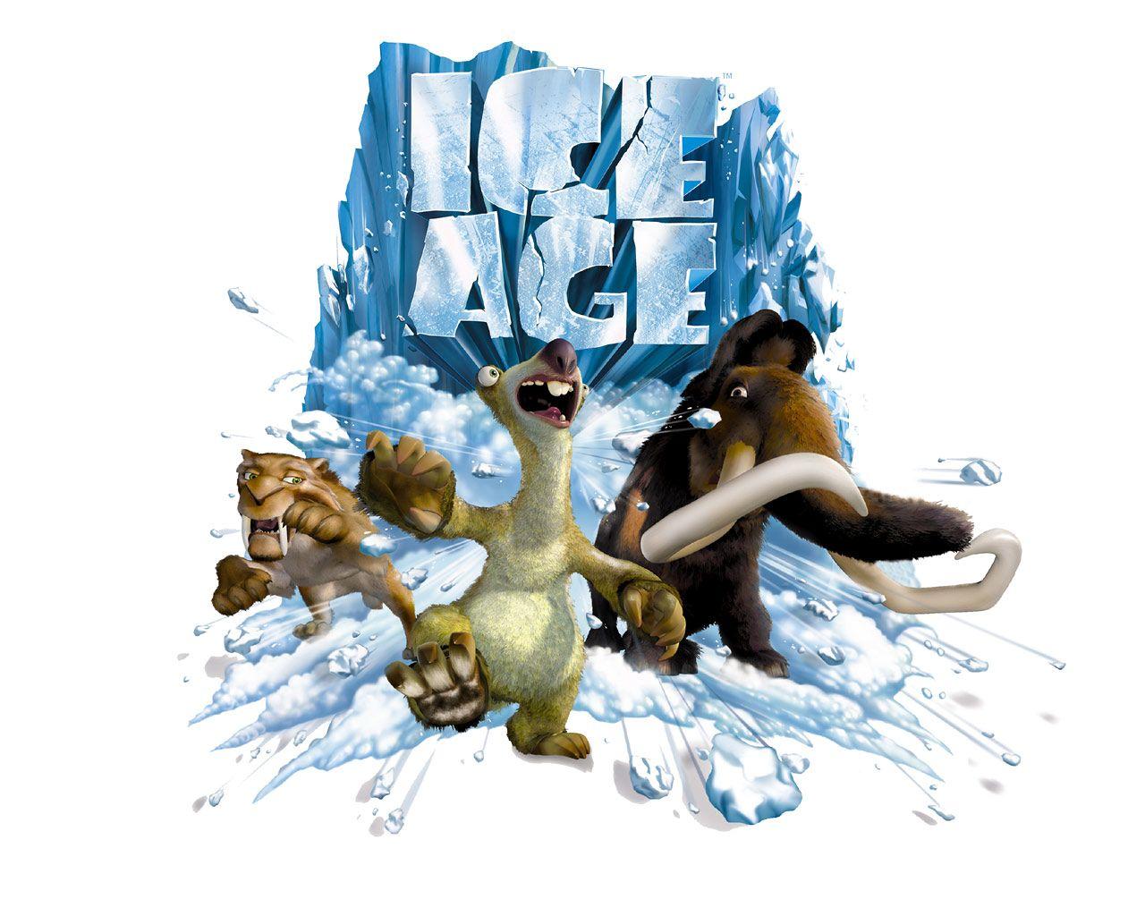 Ice Age Movie Wallpapers - Top Free Ice Age Movie Backgrounds ...
