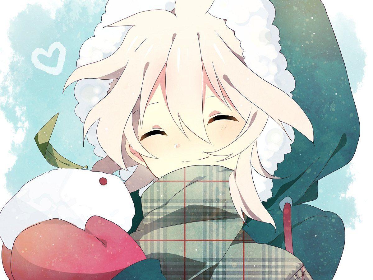 Nagito Aesthetic Wallpapers - Top Free Nagito Aesthetic Backgrounds ...