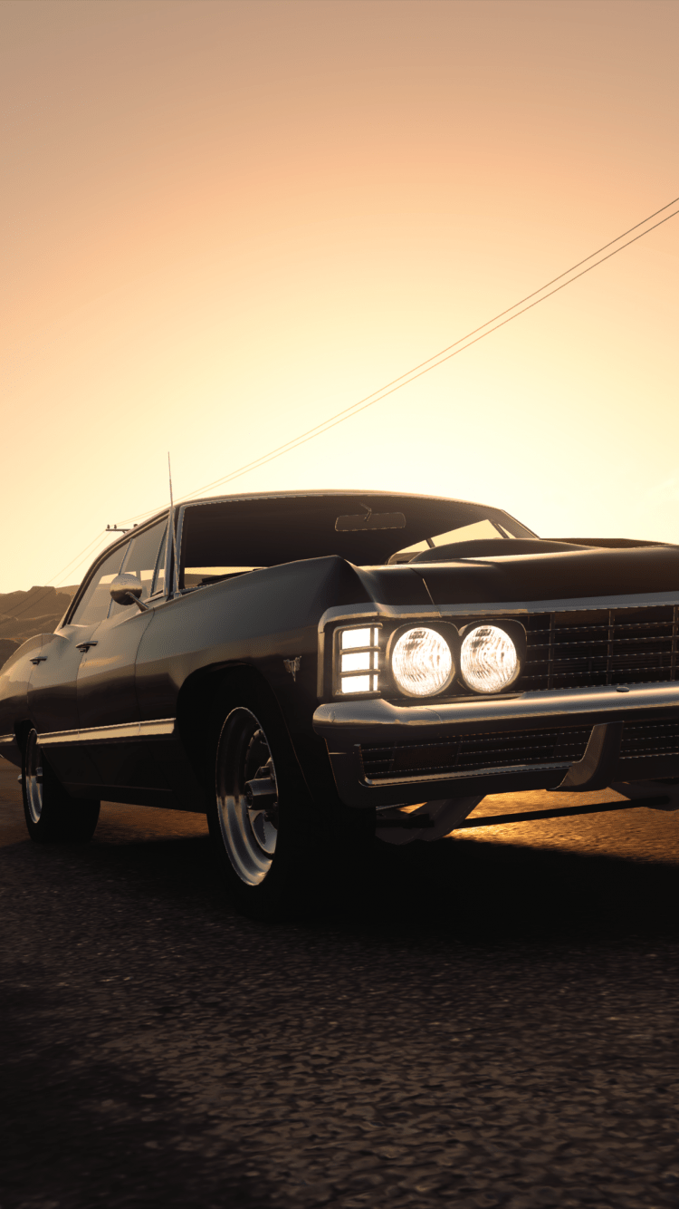 67 Impala Wallpapers - Top Free 67 Impala Backgrounds - WallpaperAccess