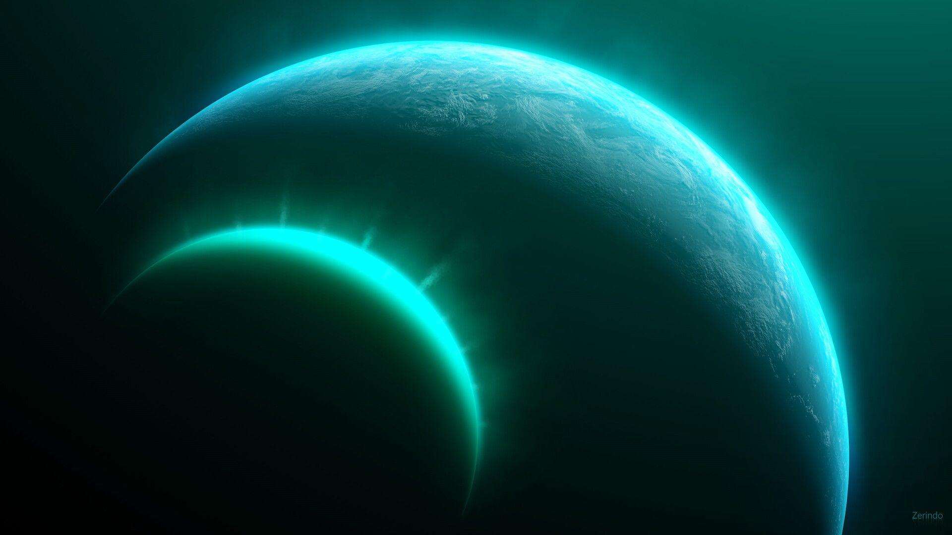 Another Planet Wallpapers - Top Free Another Planet Backgrounds ...
